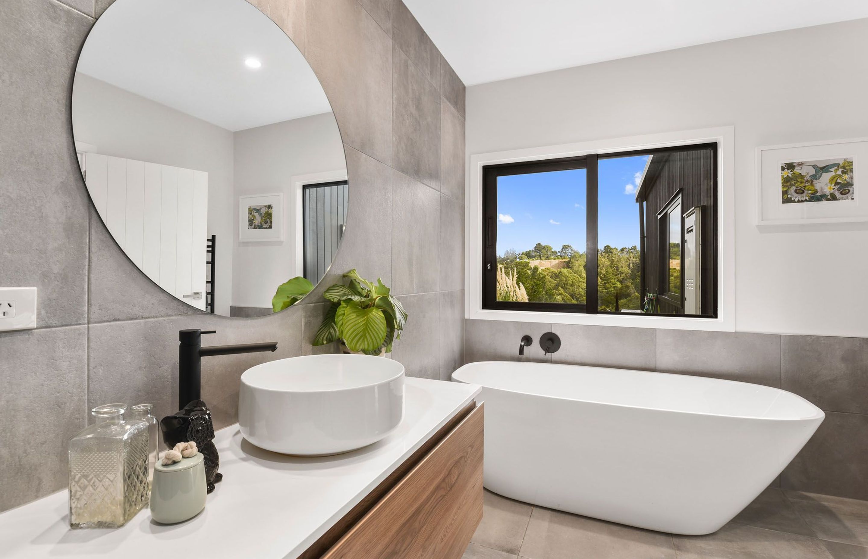 Redvale Home by ARCreate | ArchiPro NZ