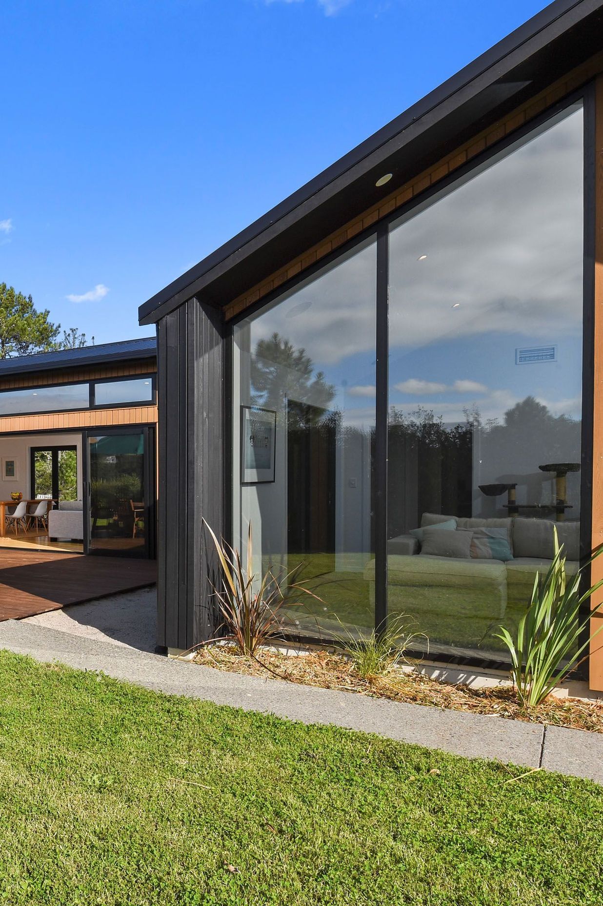 Redvale Home by ARCreate | ArchiPro NZ