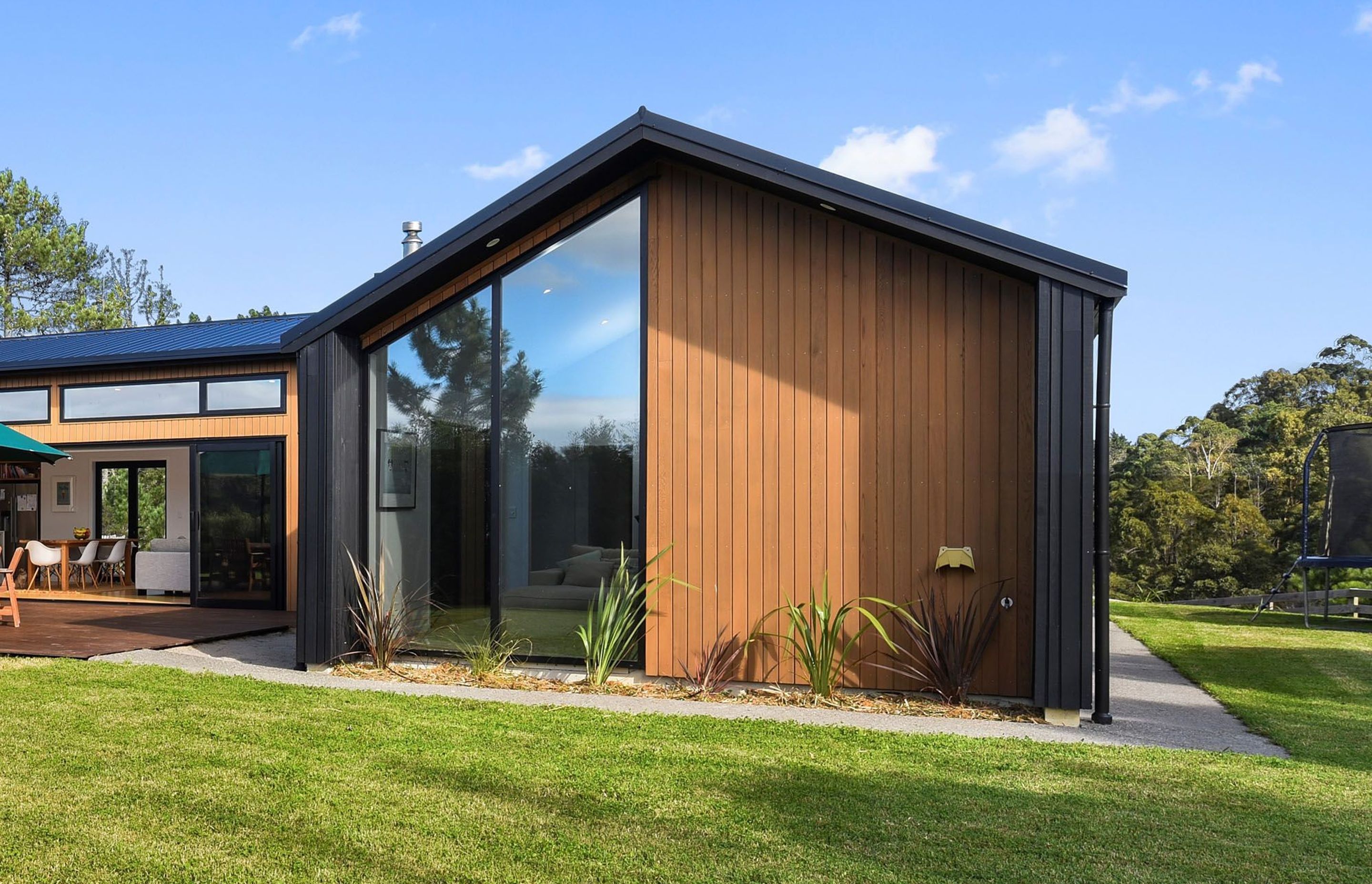 Redvale Home by ARCreate | ArchiPro NZ