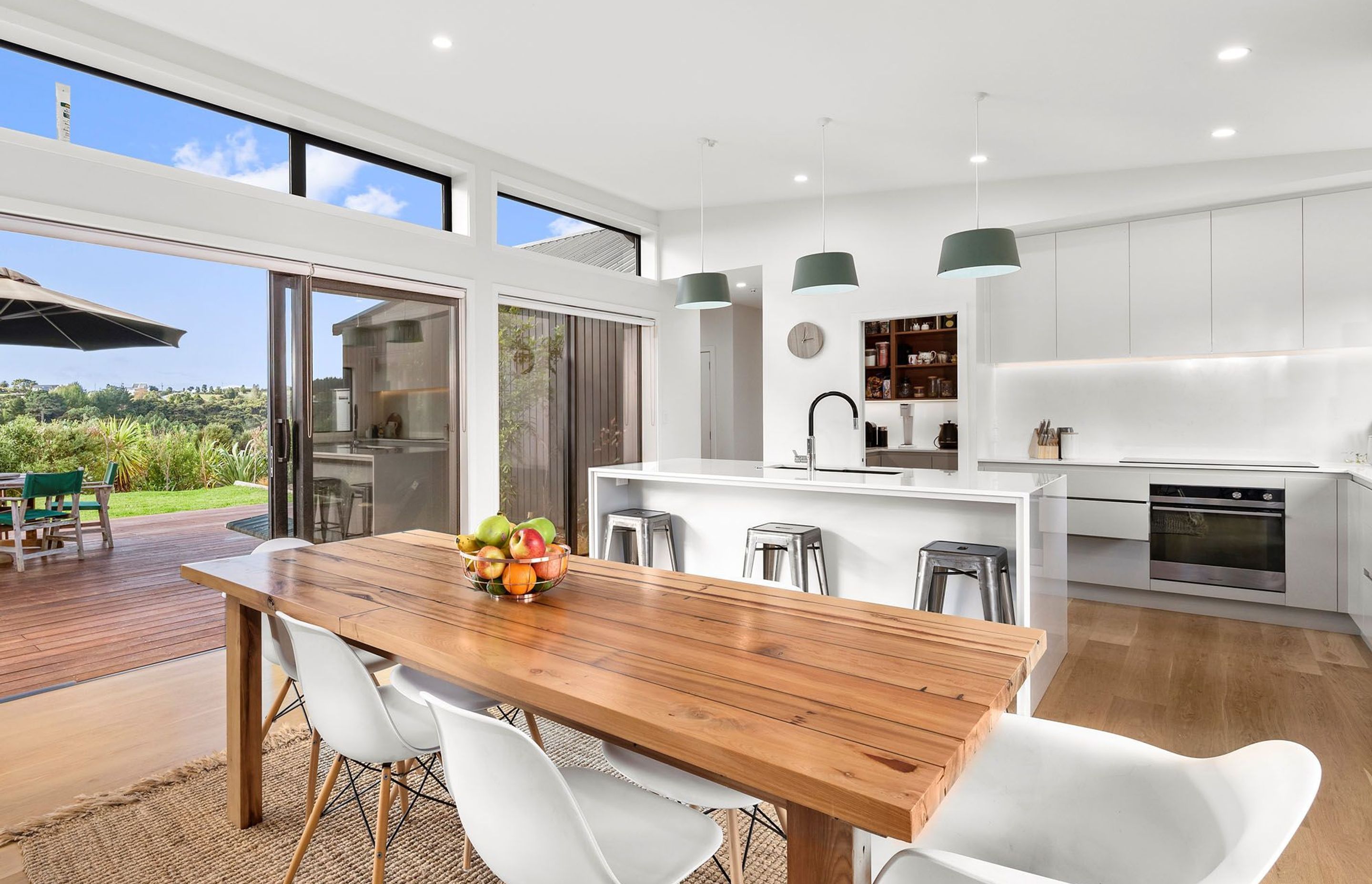 Redvale Home by ARCreate | ArchiPro NZ