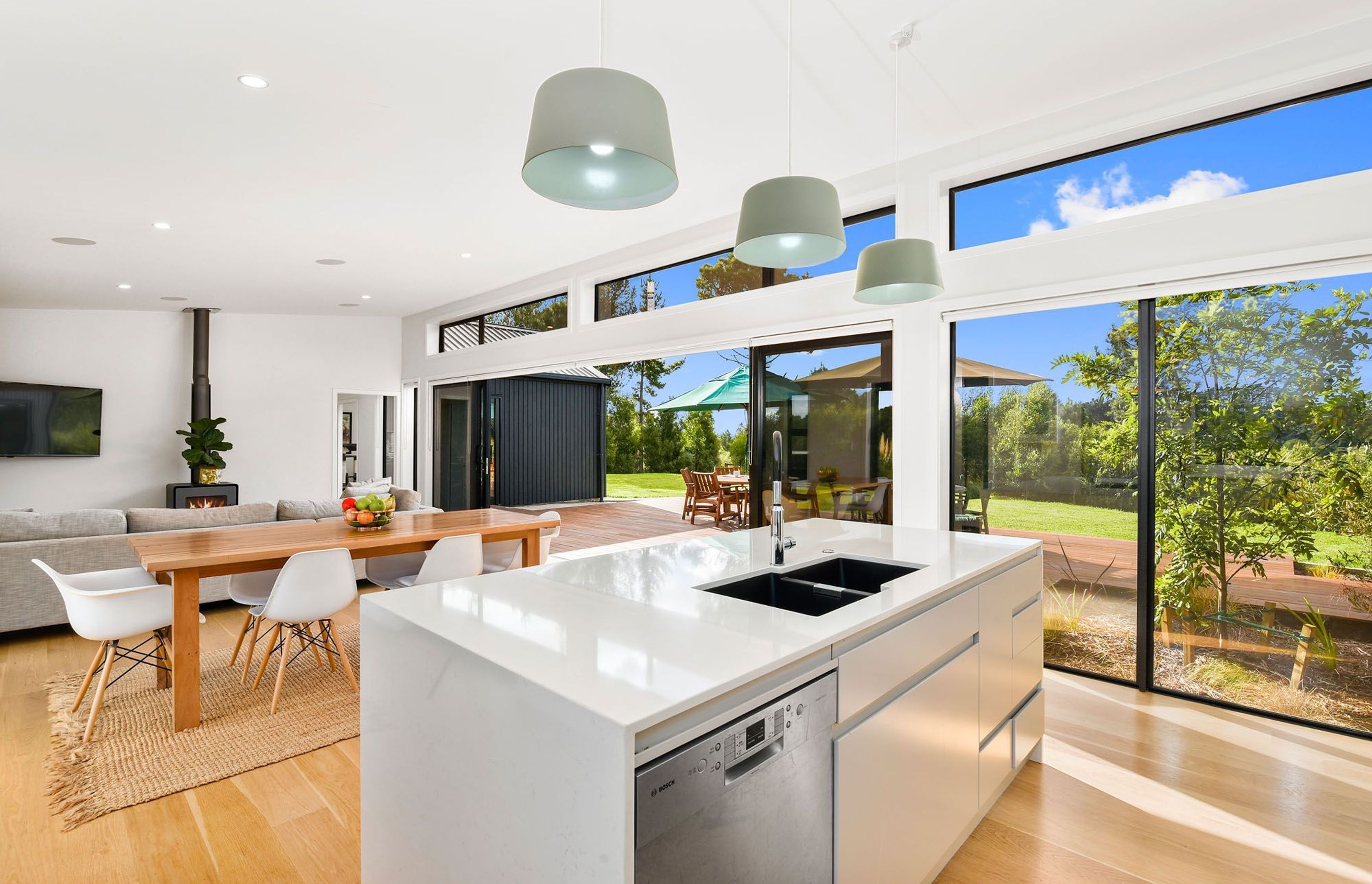 Redvale Home by ARCreate | ArchiPro NZ