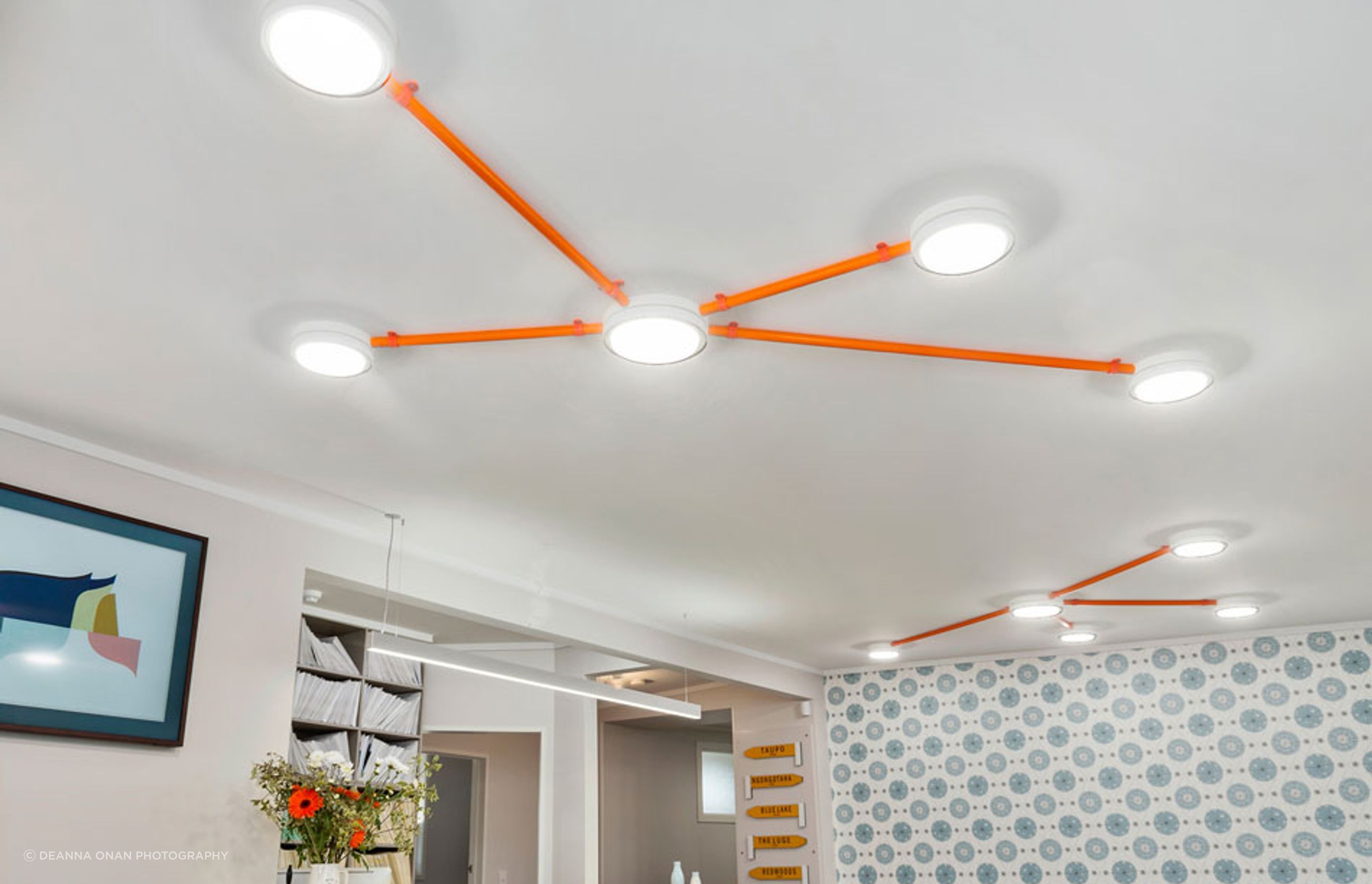 Retro Orthodontist by Marlene Hudson Design | ArchiPro NZ