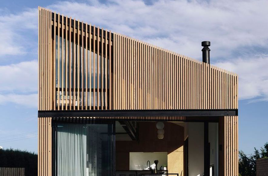 Architecture, Building & Interior Design Project Ideas | ArchiPro NZ