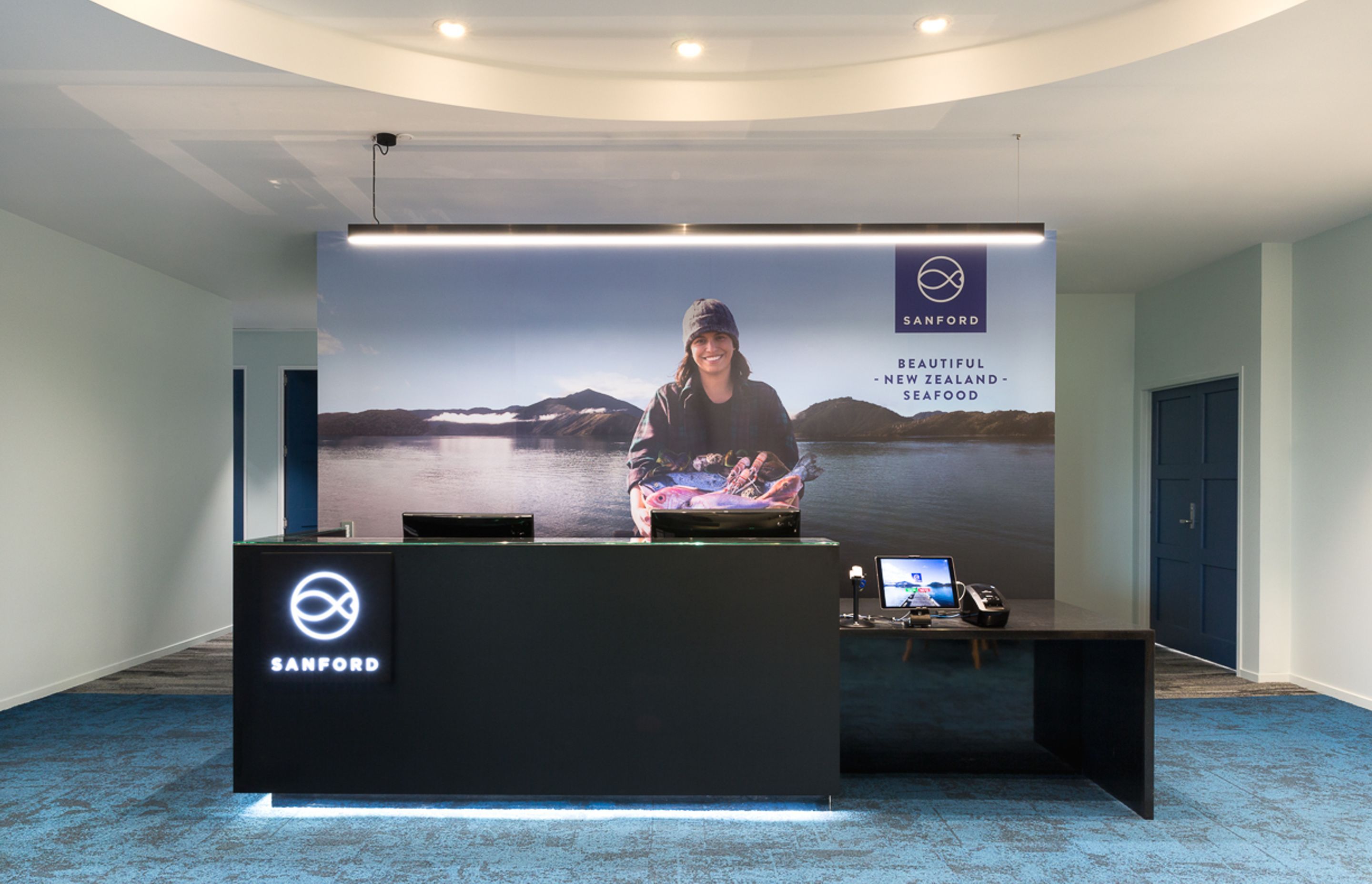 Sanford by GHD Design | ArchiPro NZ