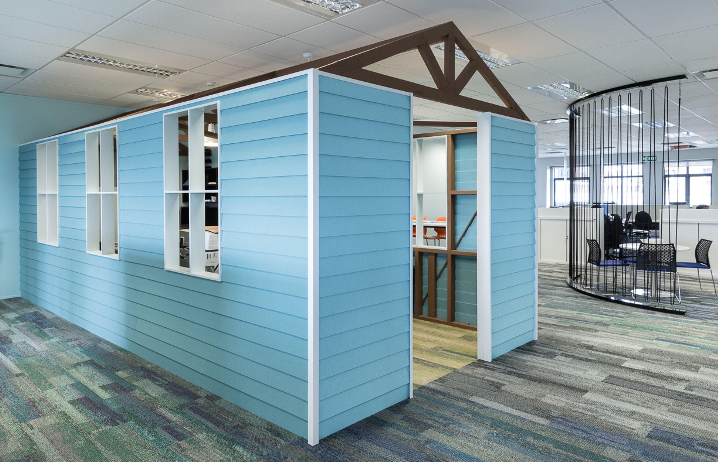 Sanford by GHD Design | ArchiPro NZ