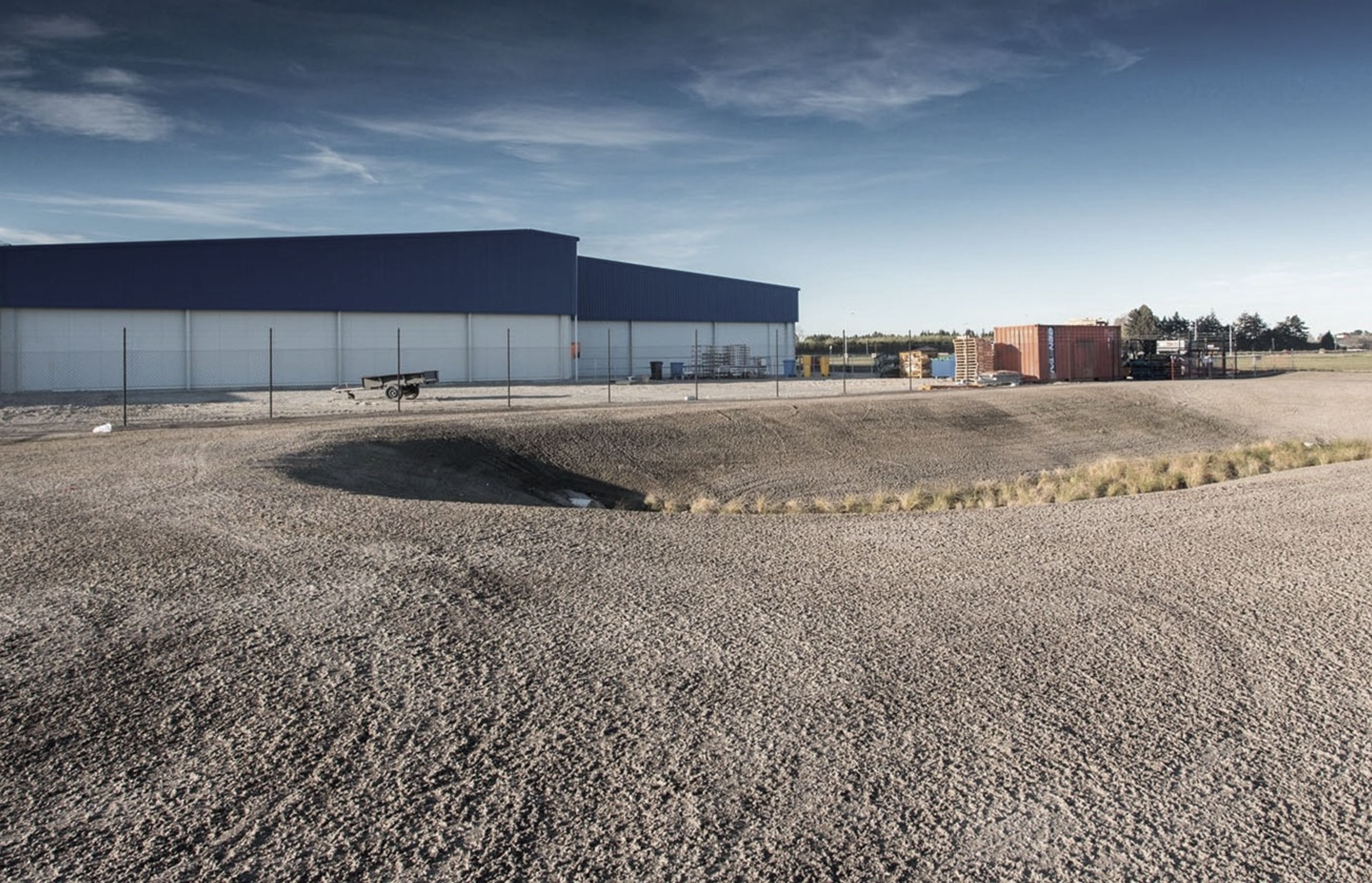 Santa Rosa Foods by Apollo Projects | ArchiPro NZ