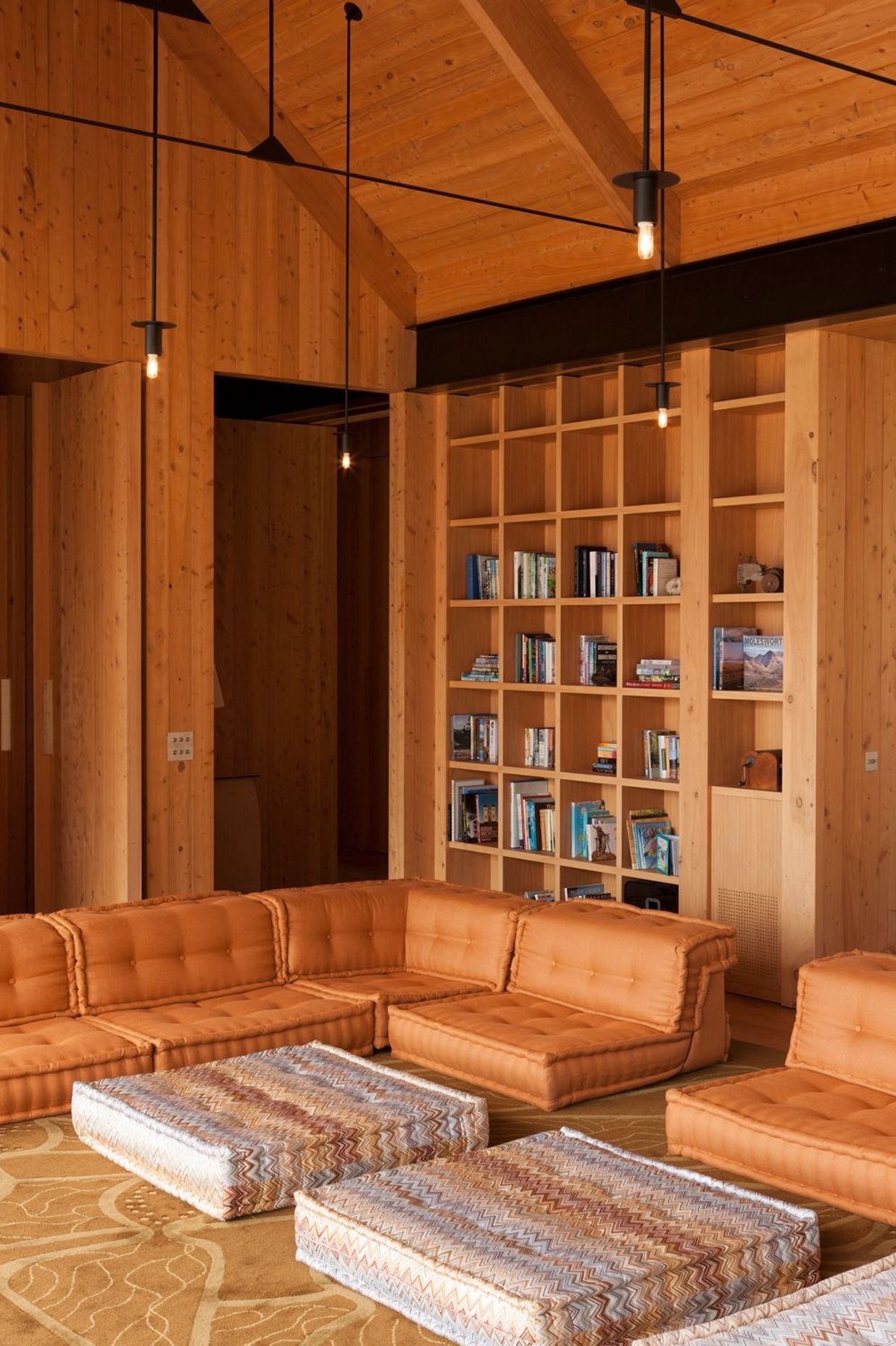 Annandale Scrubby Bay House by Patterson Associates | ArchiPro NZ