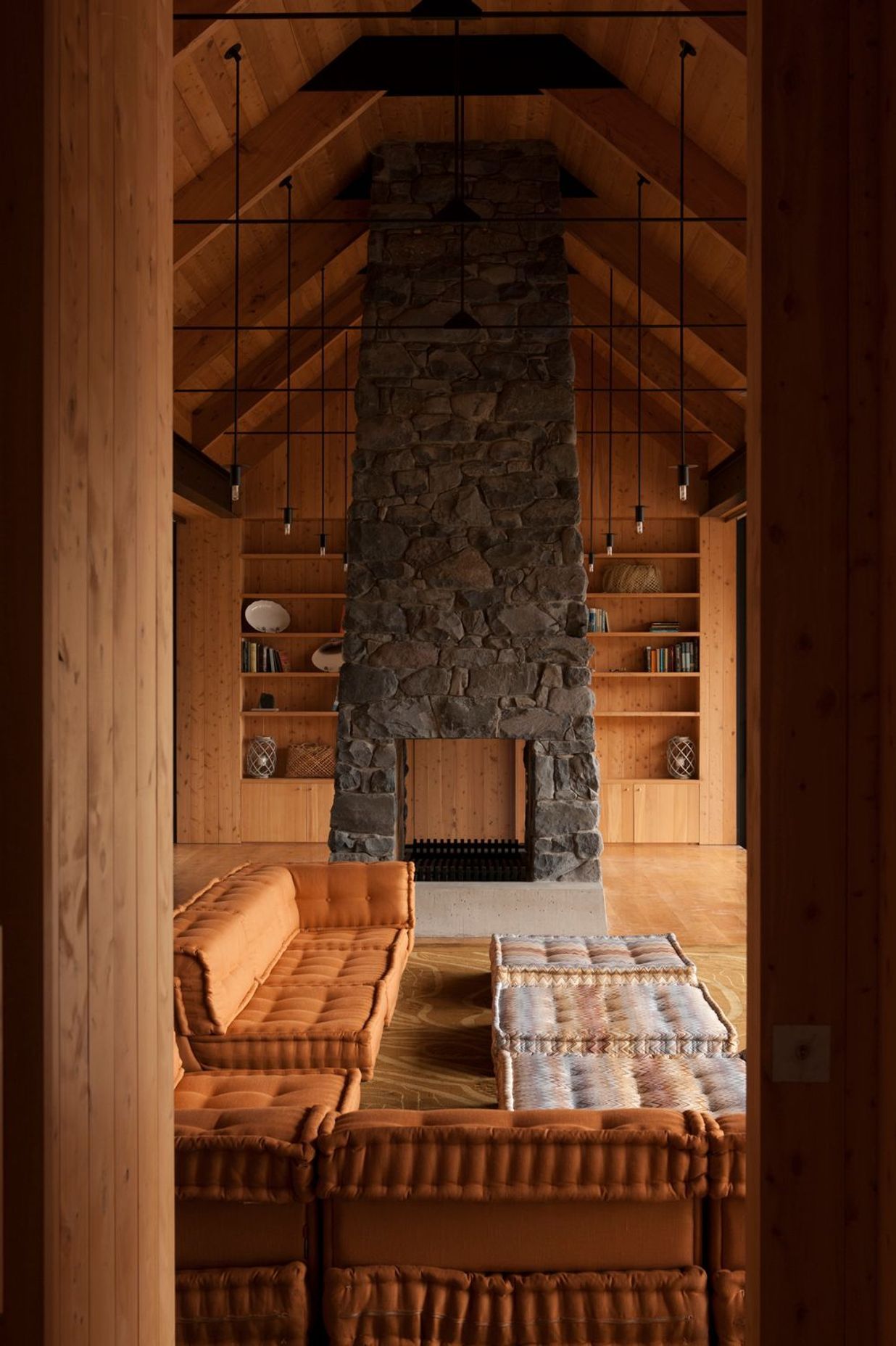 Annandale Scrubby Bay House by Patterson Associates | ArchiPro NZ