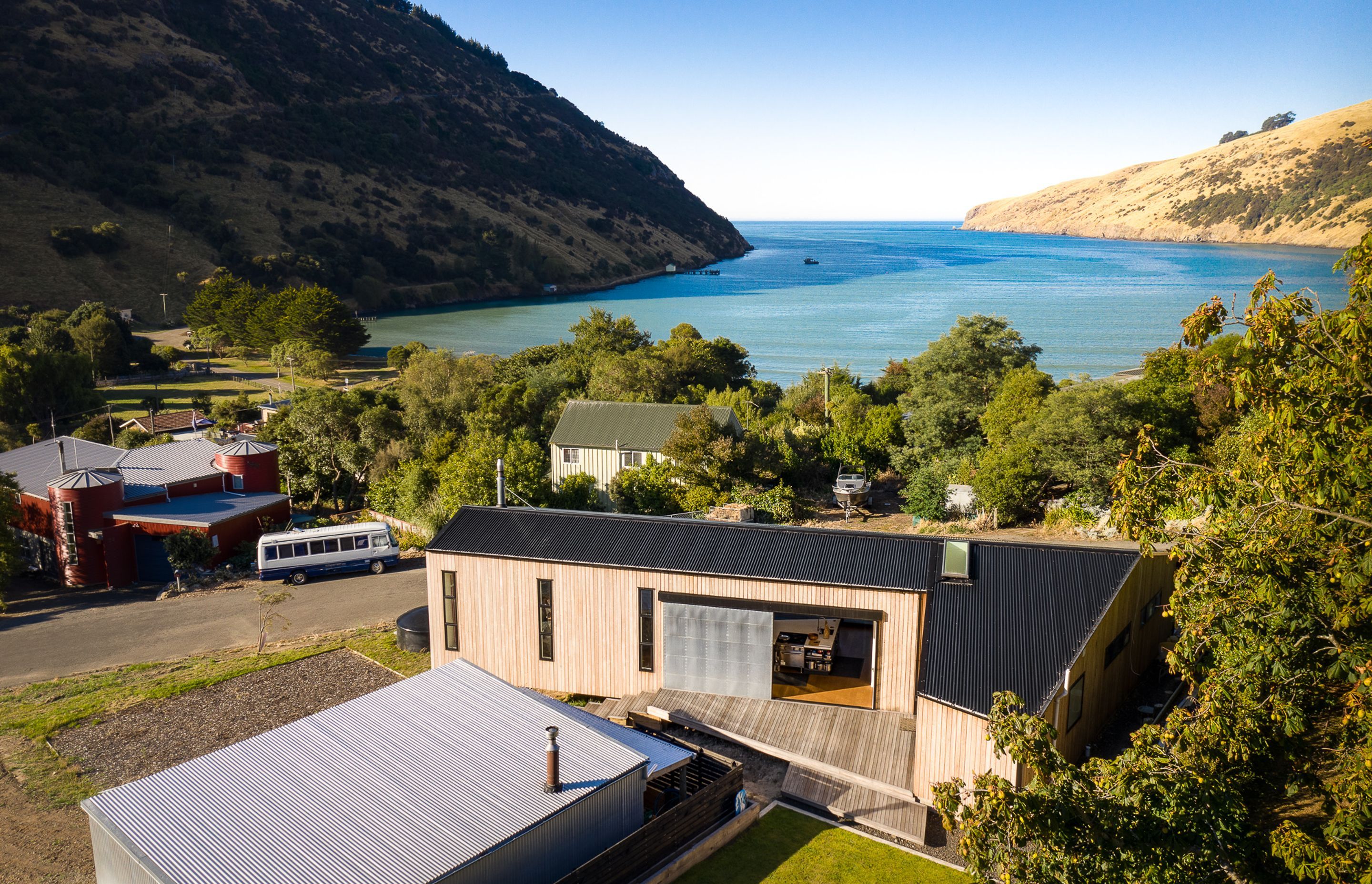 Sea Call by Linetype Architectural | ArchiPro NZ