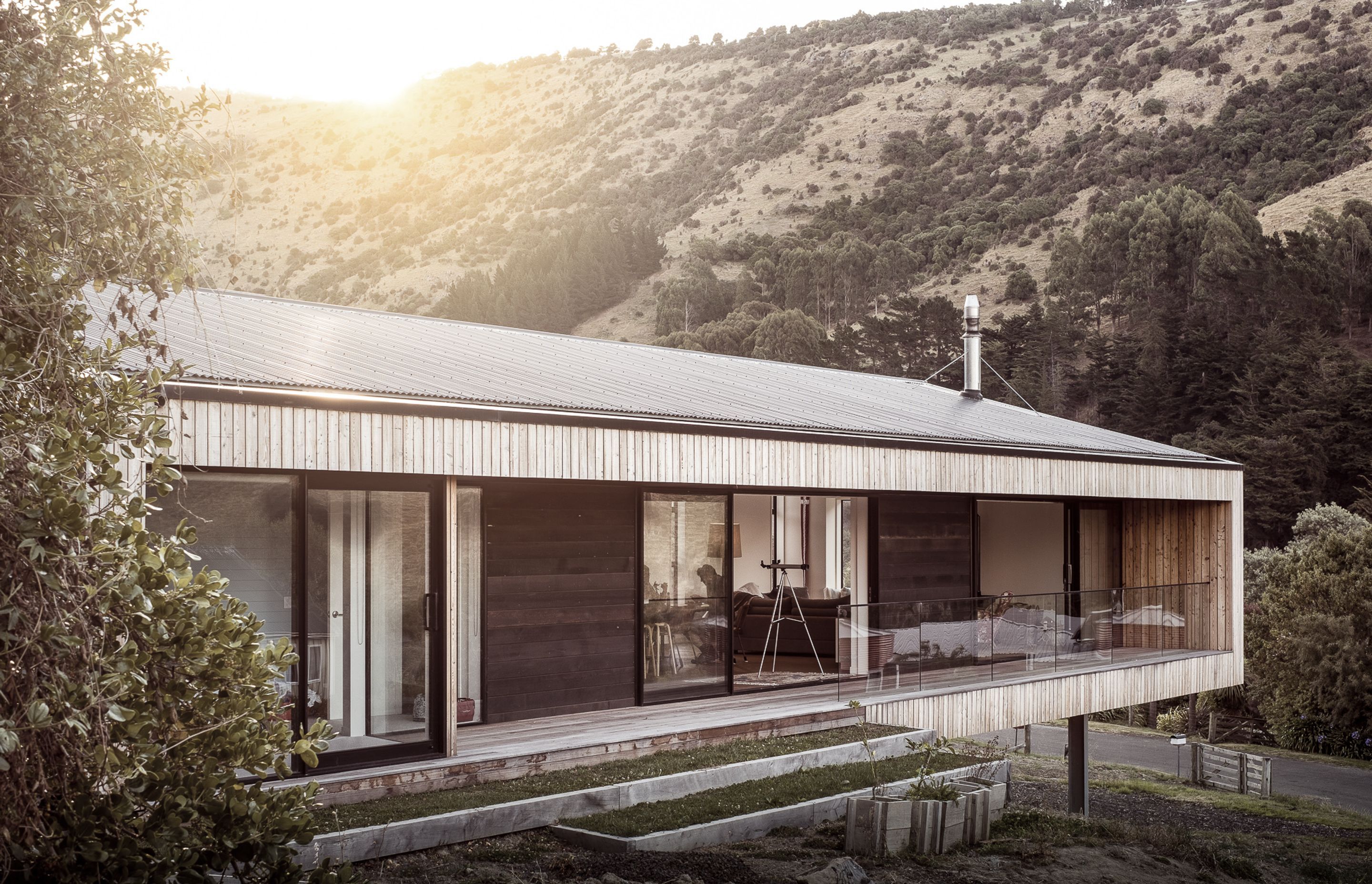 Sea Call by Linetype Architectural | ArchiPro NZ