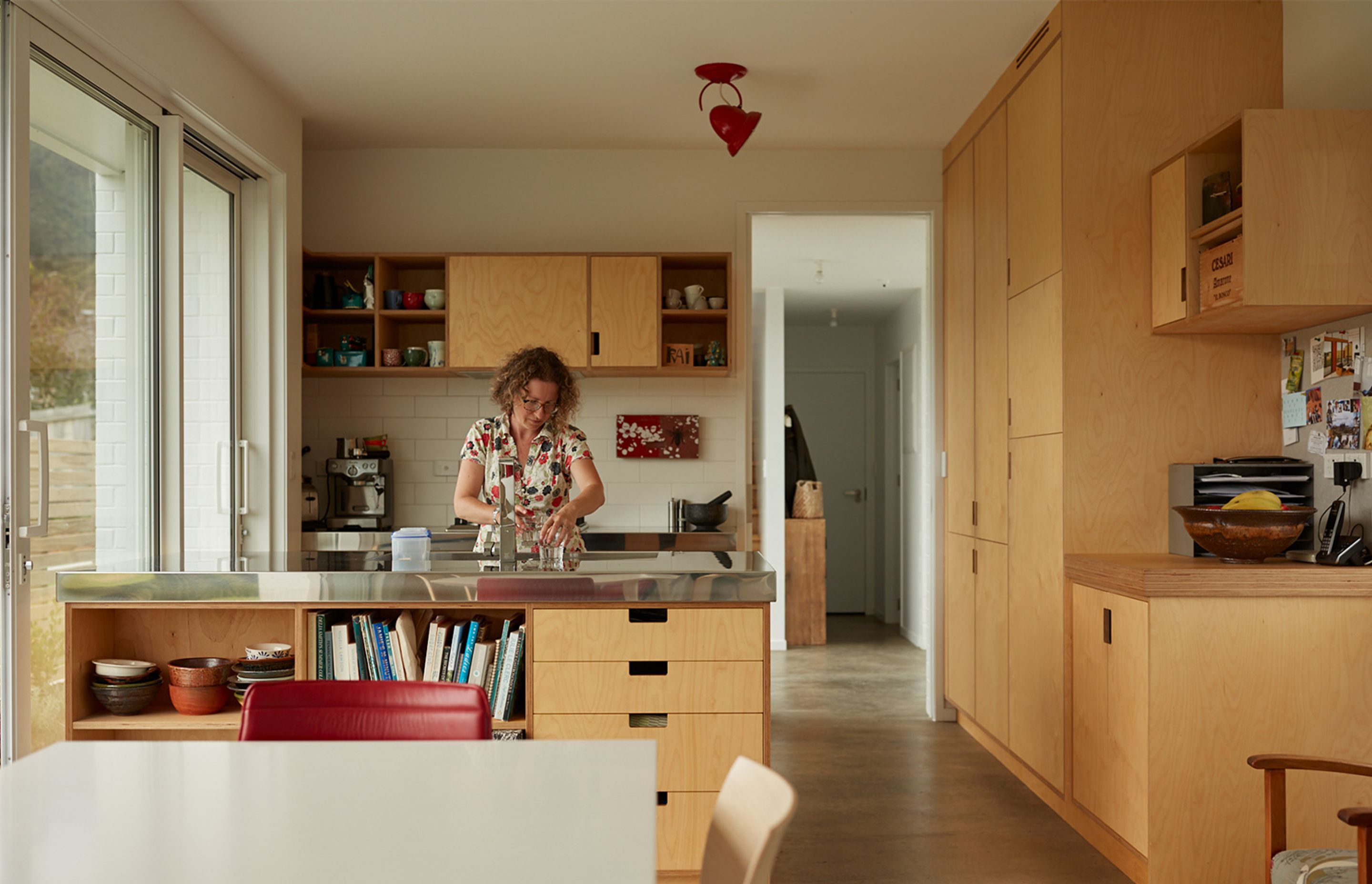 Sentinel House by Crosson Architects | ArchiPro NZ