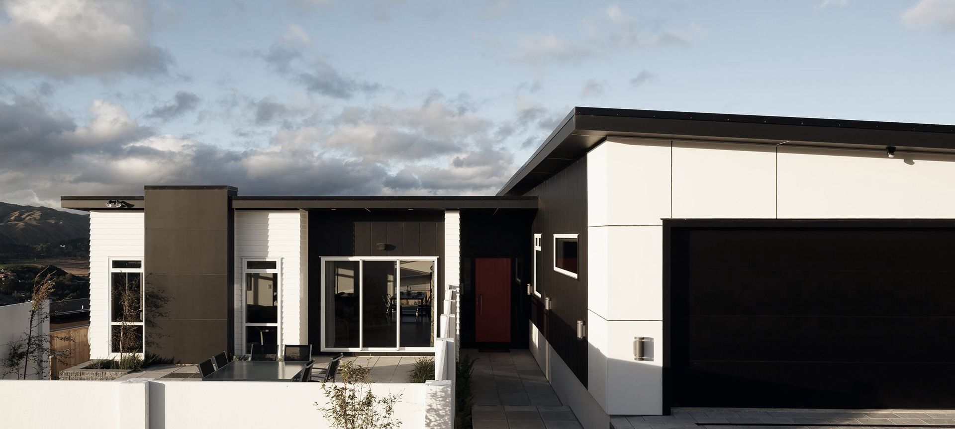 Silverwood House I, Porirua by HWA Ltd | ArchiPro NZ