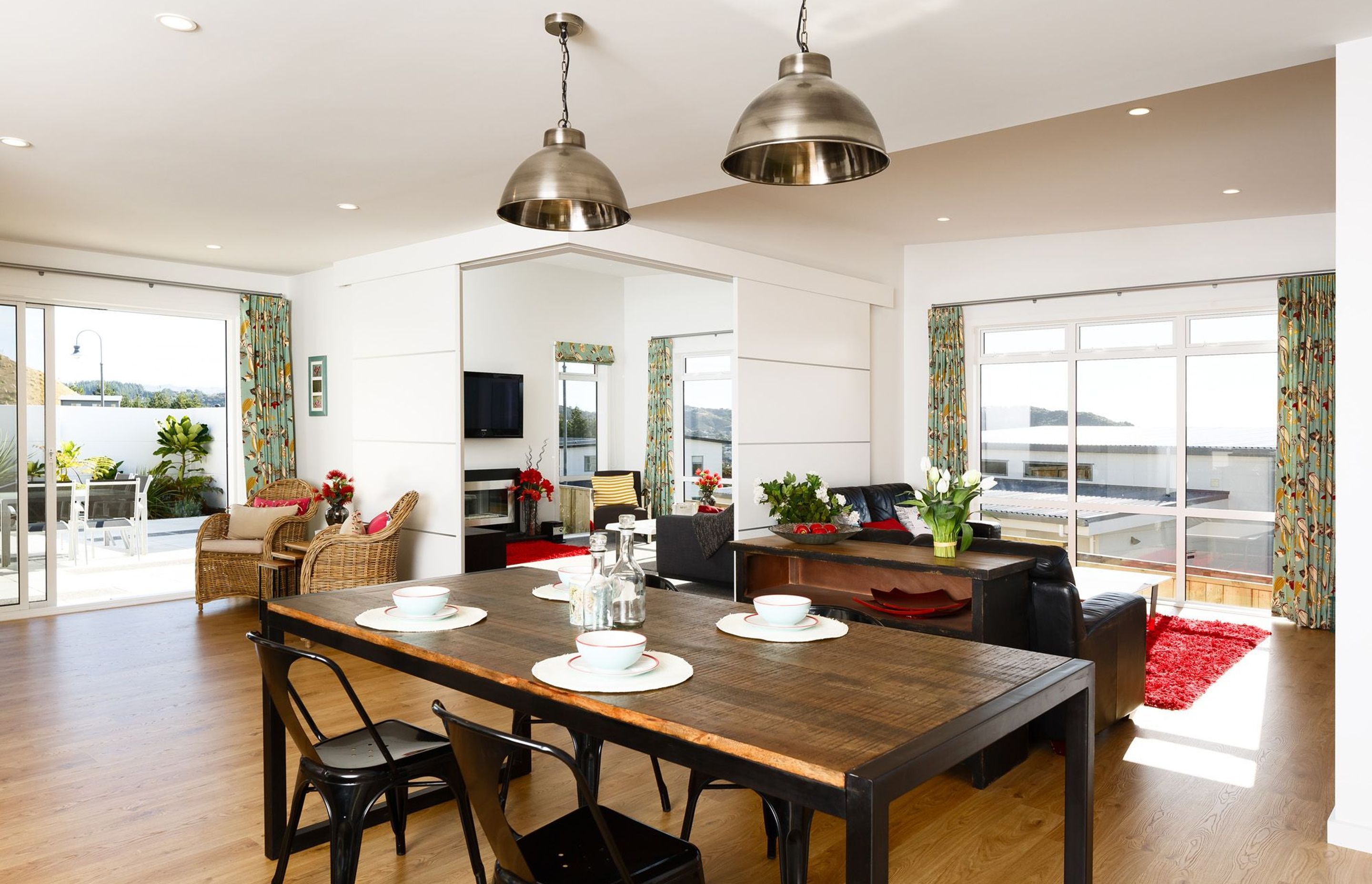 Silverwood House I, Porirua by HWA Ltd | ArchiPro NZ