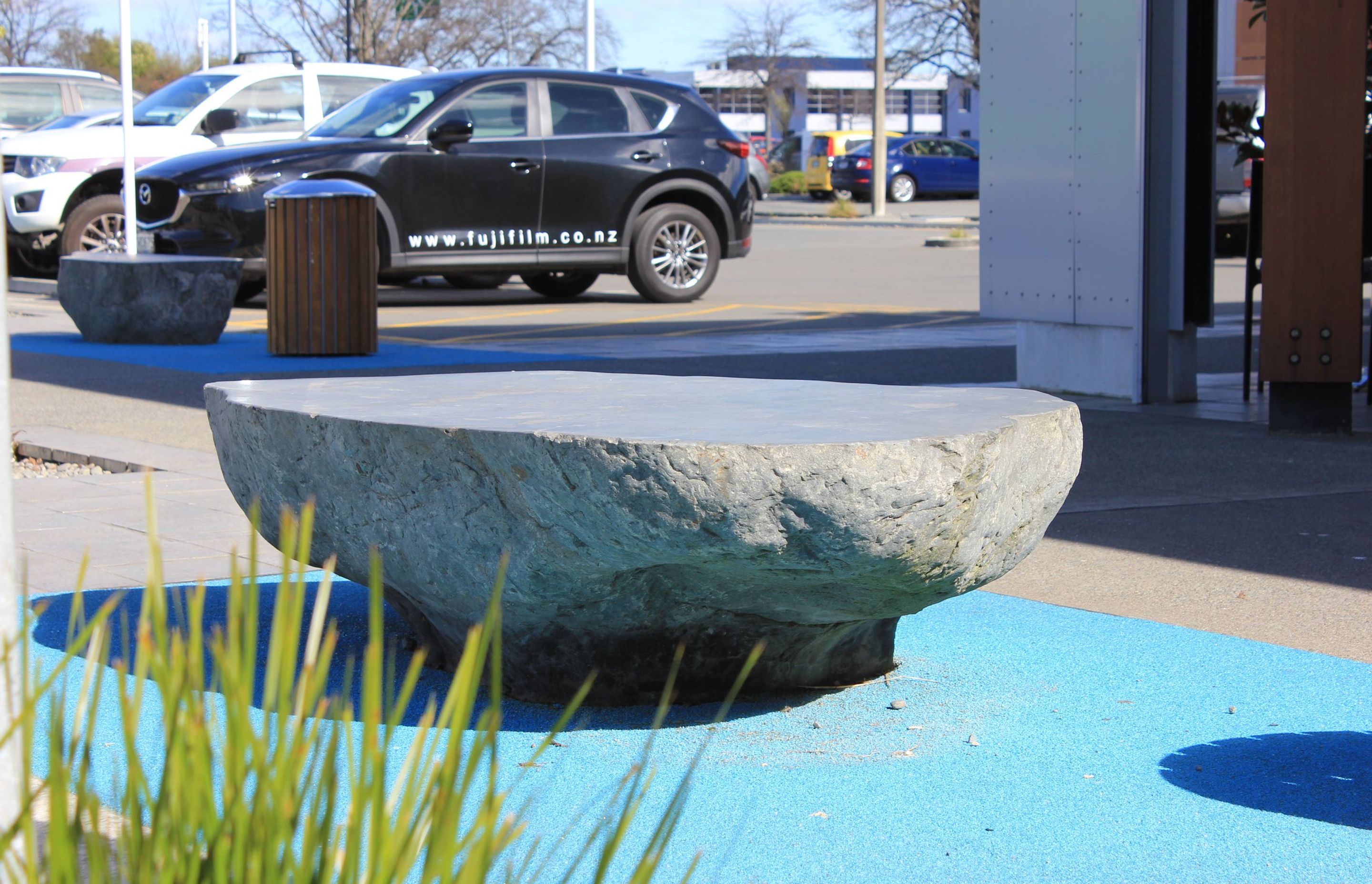 Spitfire Sqaure by Earthwork Landscape Architects | ArchiPro NZ