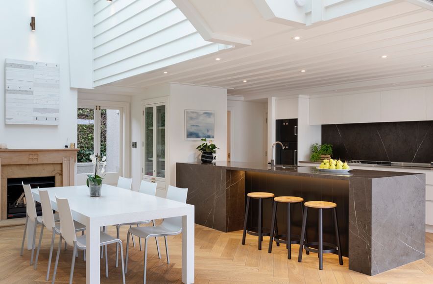 Page 2 - Kitchen Design Ideas - Inspiration for your home | ArchiPro NZ