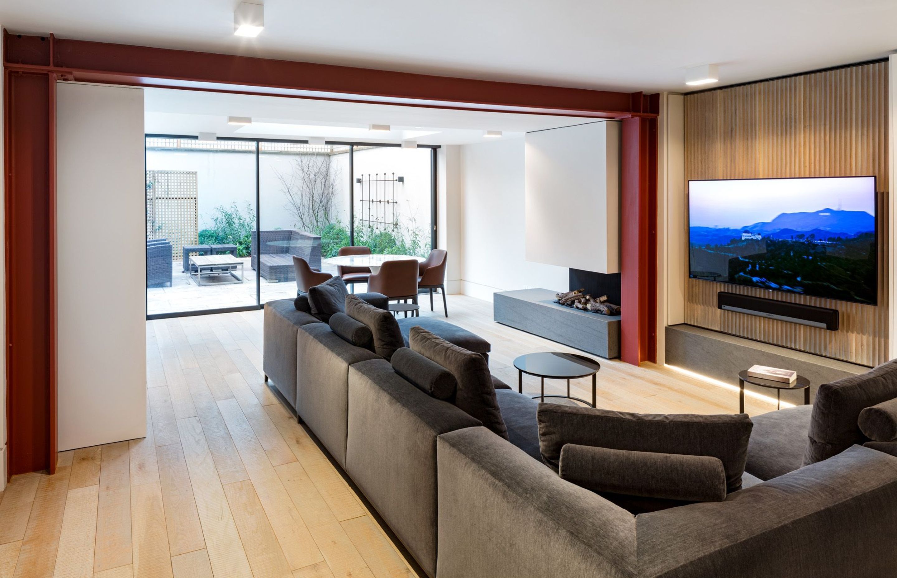 St Mary's Gate by GSB Building | ArchiPro NZ