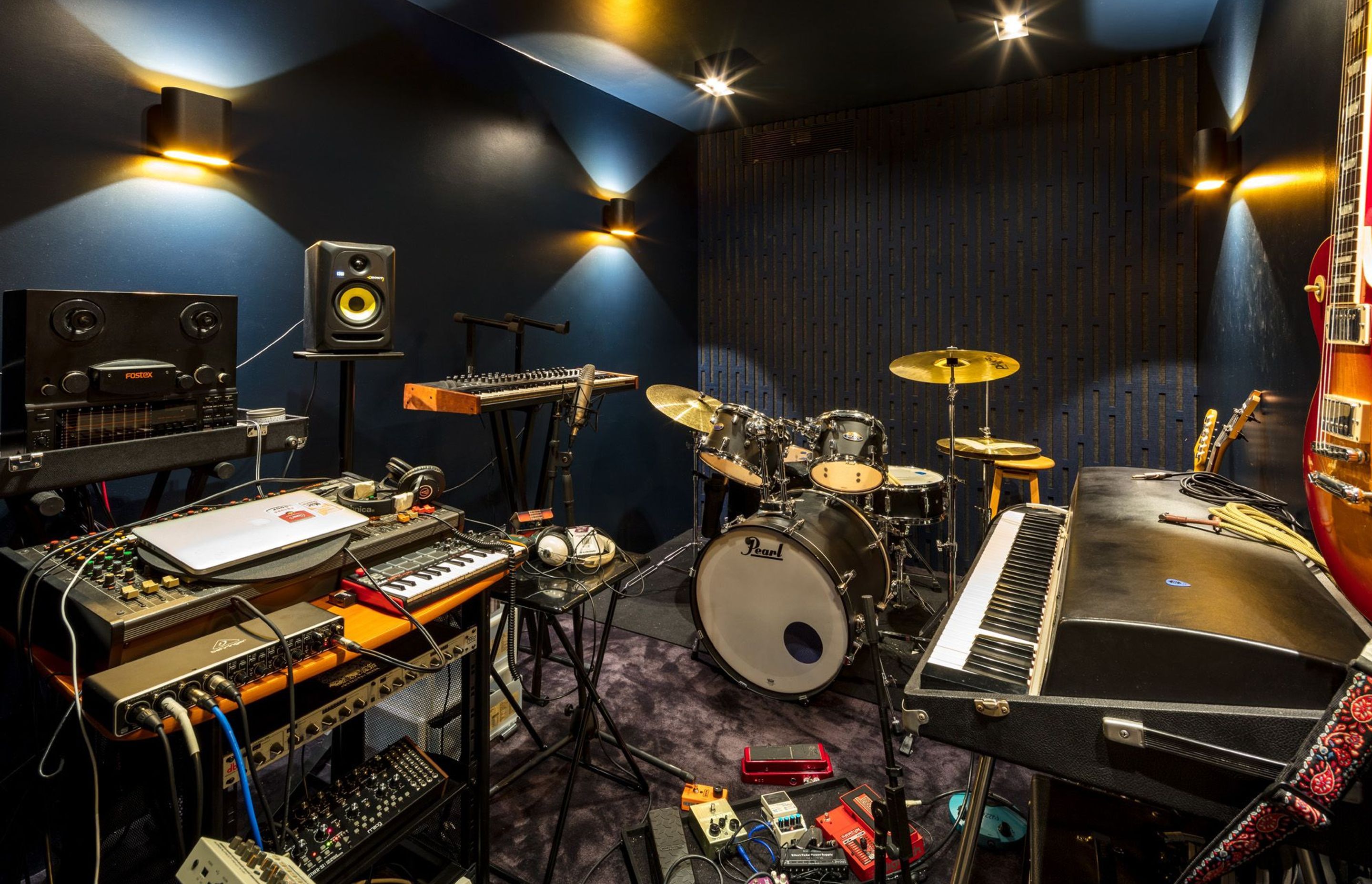 St Mary's Gate by GSB Building | ArchiPro NZ