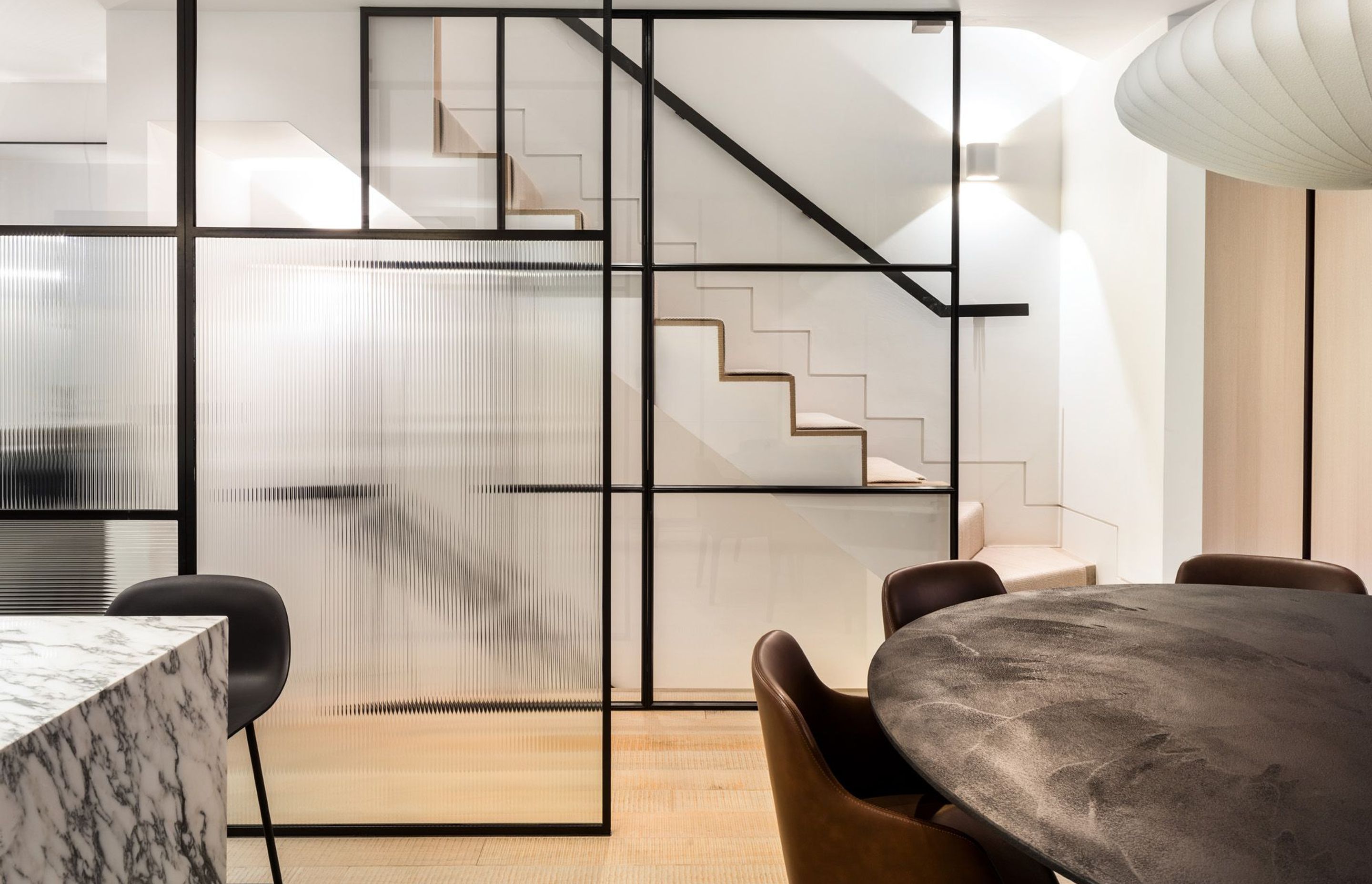 St Mary's Gate by GSB Building | ArchiPro NZ