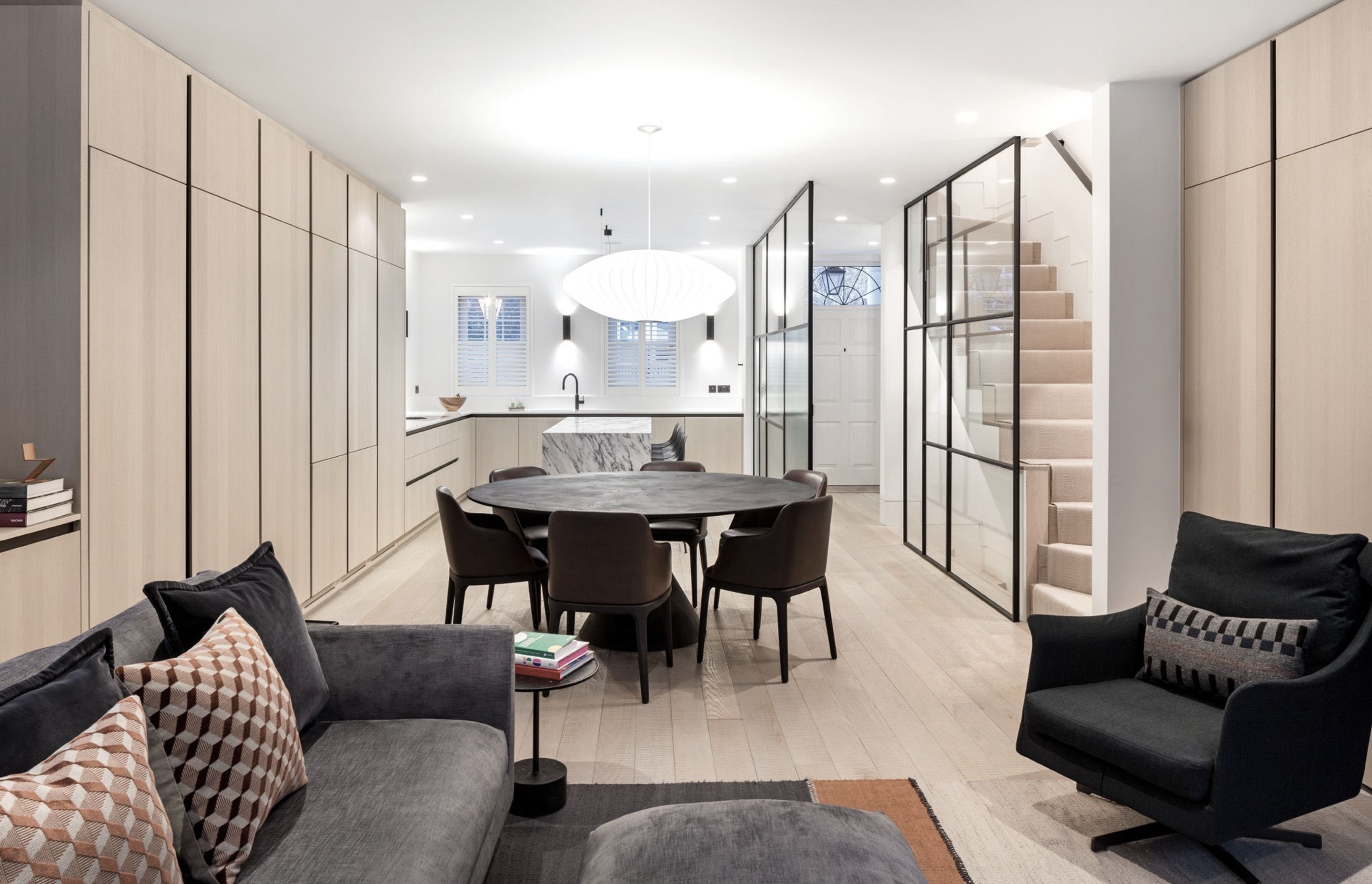 St Mary's Gate by GSB Building | ArchiPro NZ