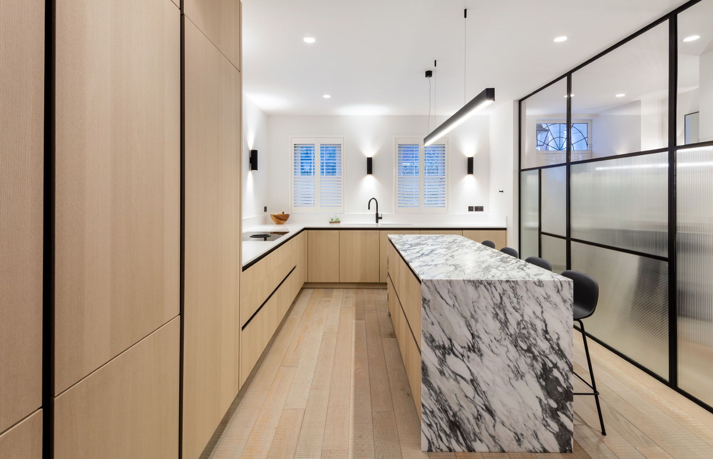 St Mary's Gate by GSB Building | ArchiPro NZ