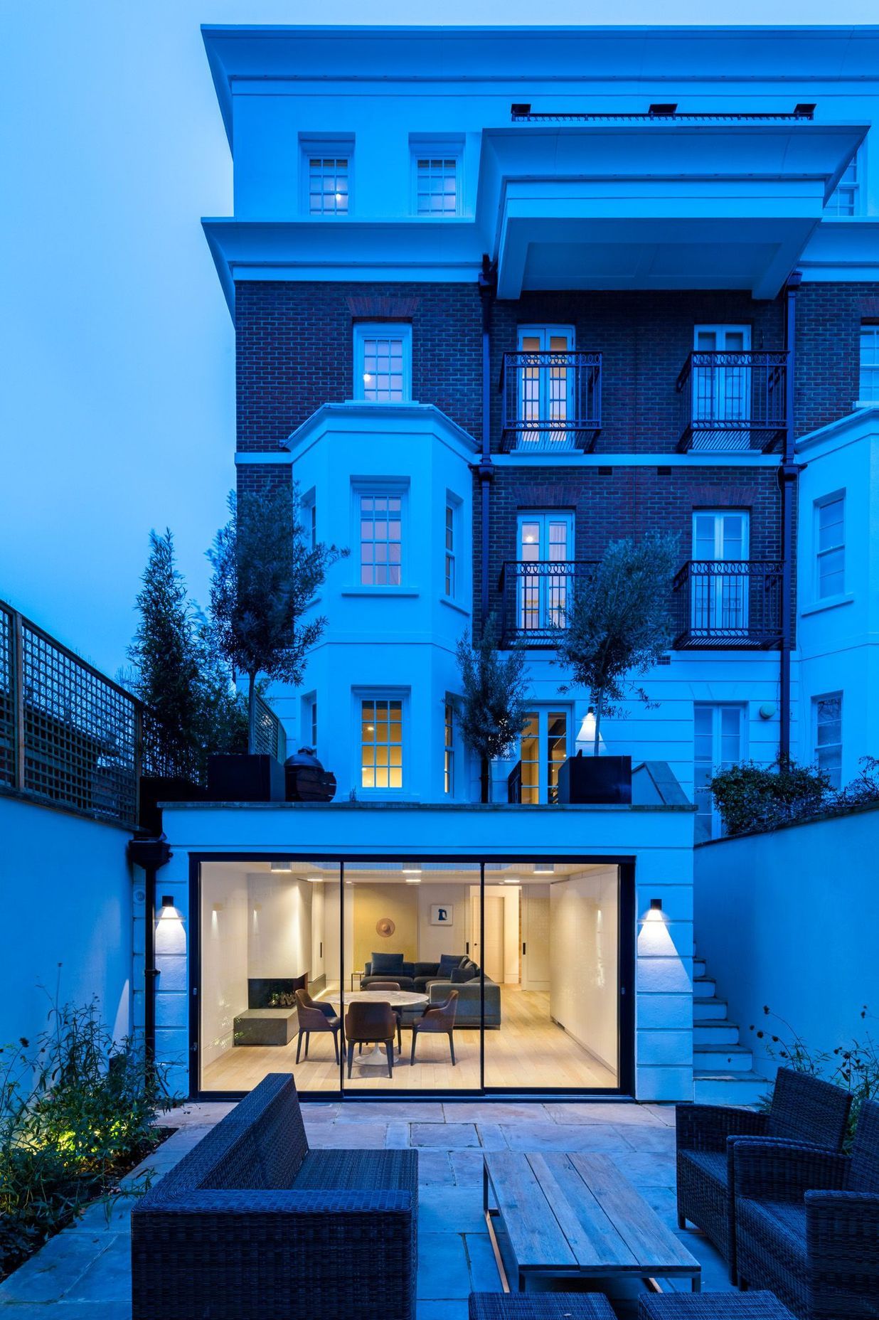 St Mary's Gate by GSB Building | ArchiPro NZ