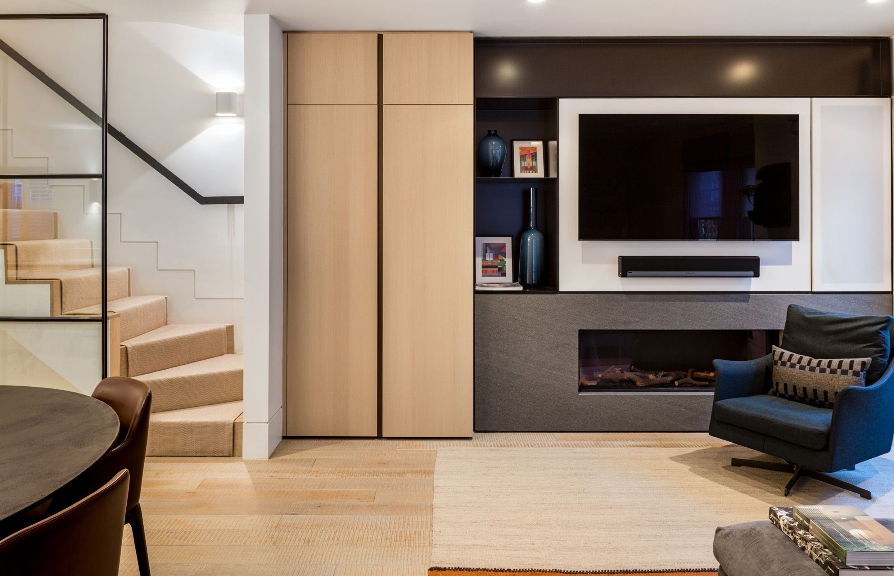 St Mary's Gate by GSB Building | ArchiPro NZ