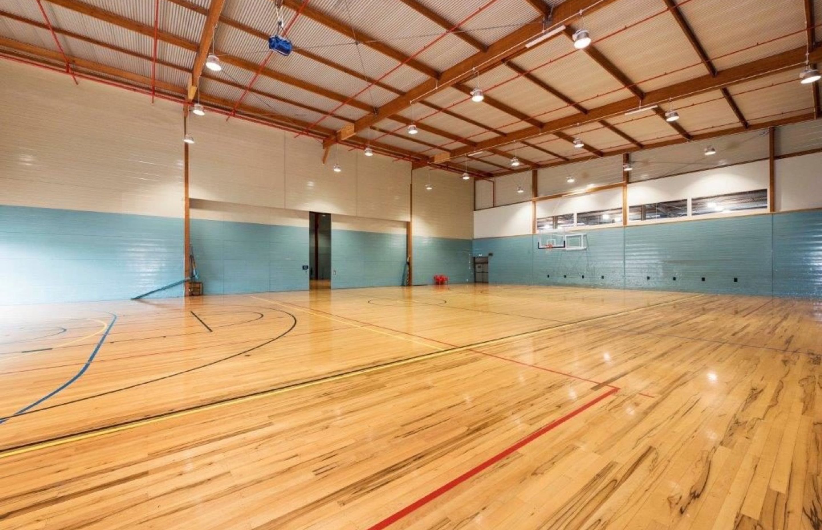 Stanmore Bay Pool & Leisure Centre by Grammar Electrical | ArchiPro NZ