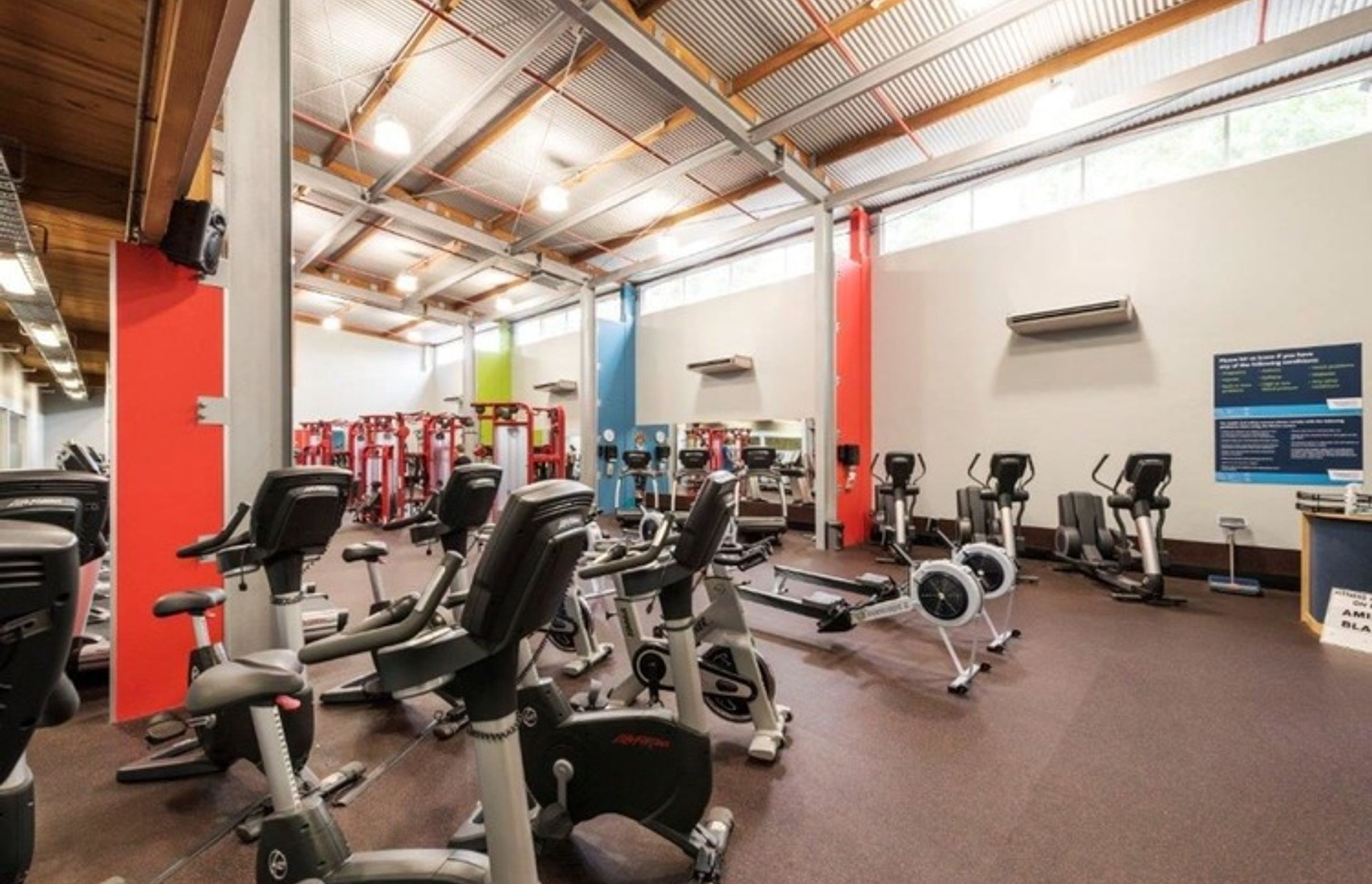 Stanmore Bay Pool & Leisure Centre by Grammar Electrical | ArchiPro NZ