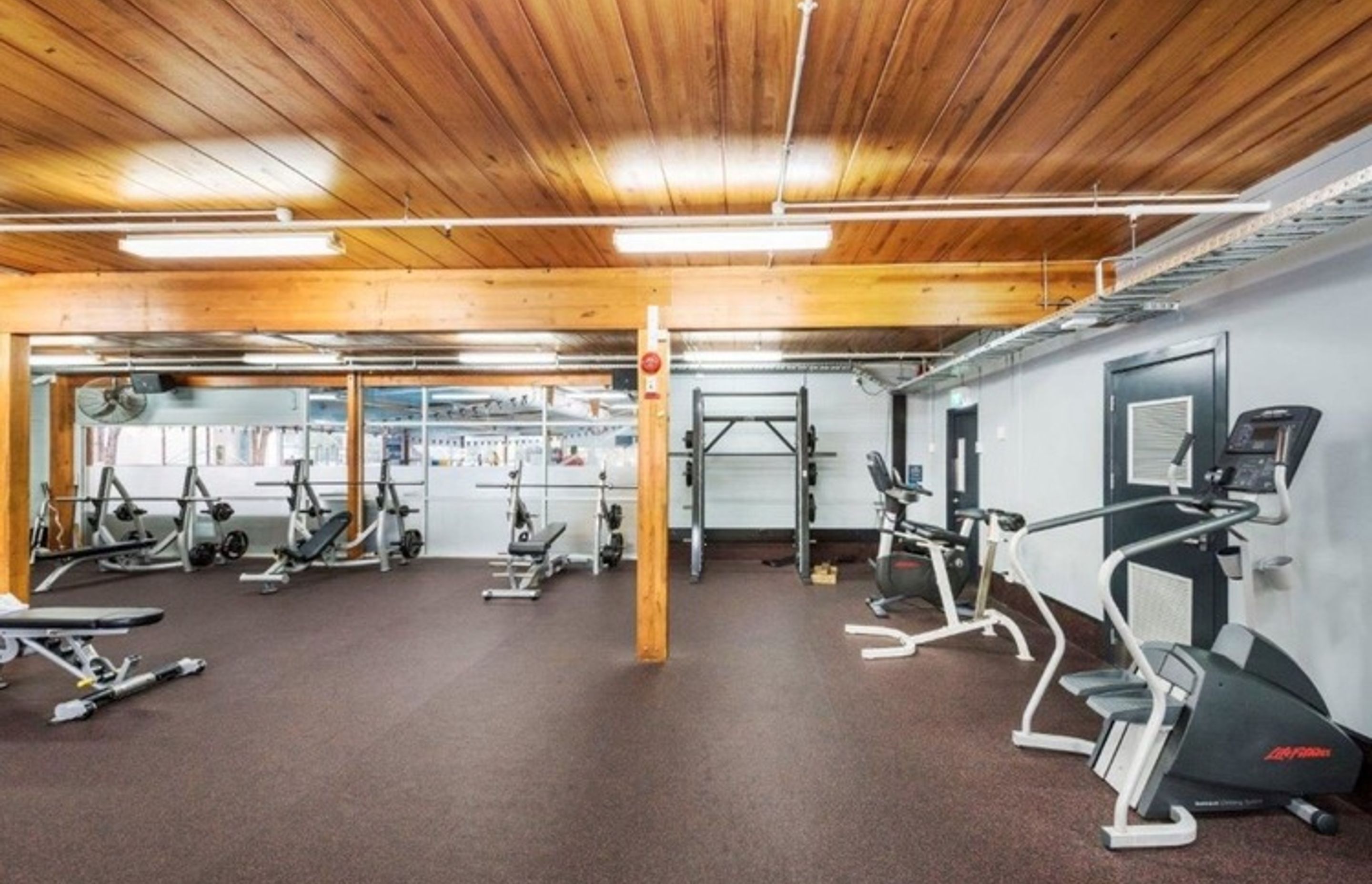 Stanmore Bay Pool & Leisure Centre by Grammar Electrical | ArchiPro NZ