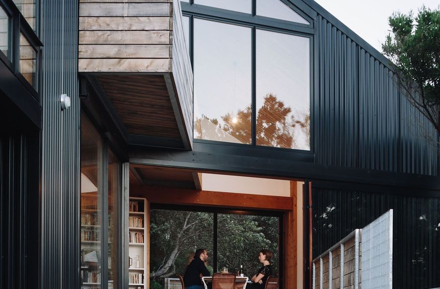 Patchwork Architecture | ArchiPro NZ