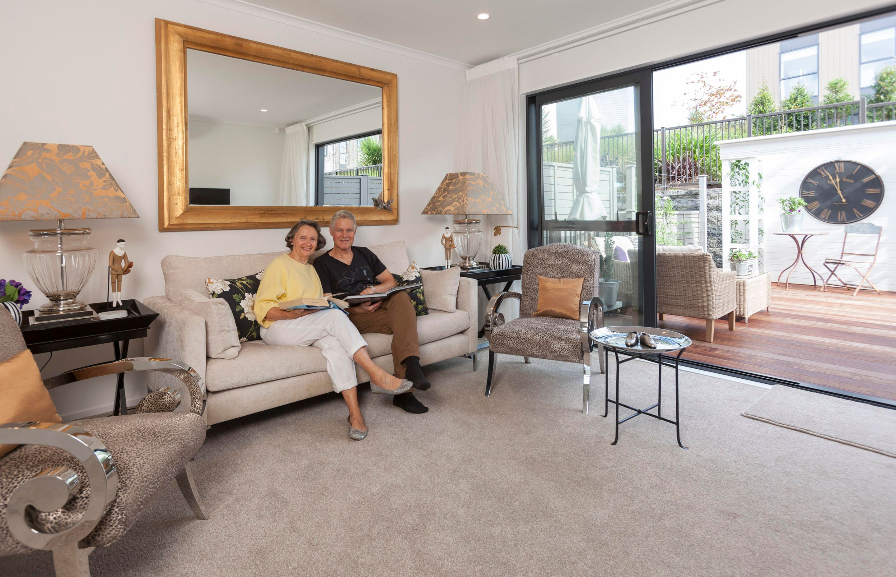 Stonefields Development House by Fraser Newman Photography | ArchiPro NZ