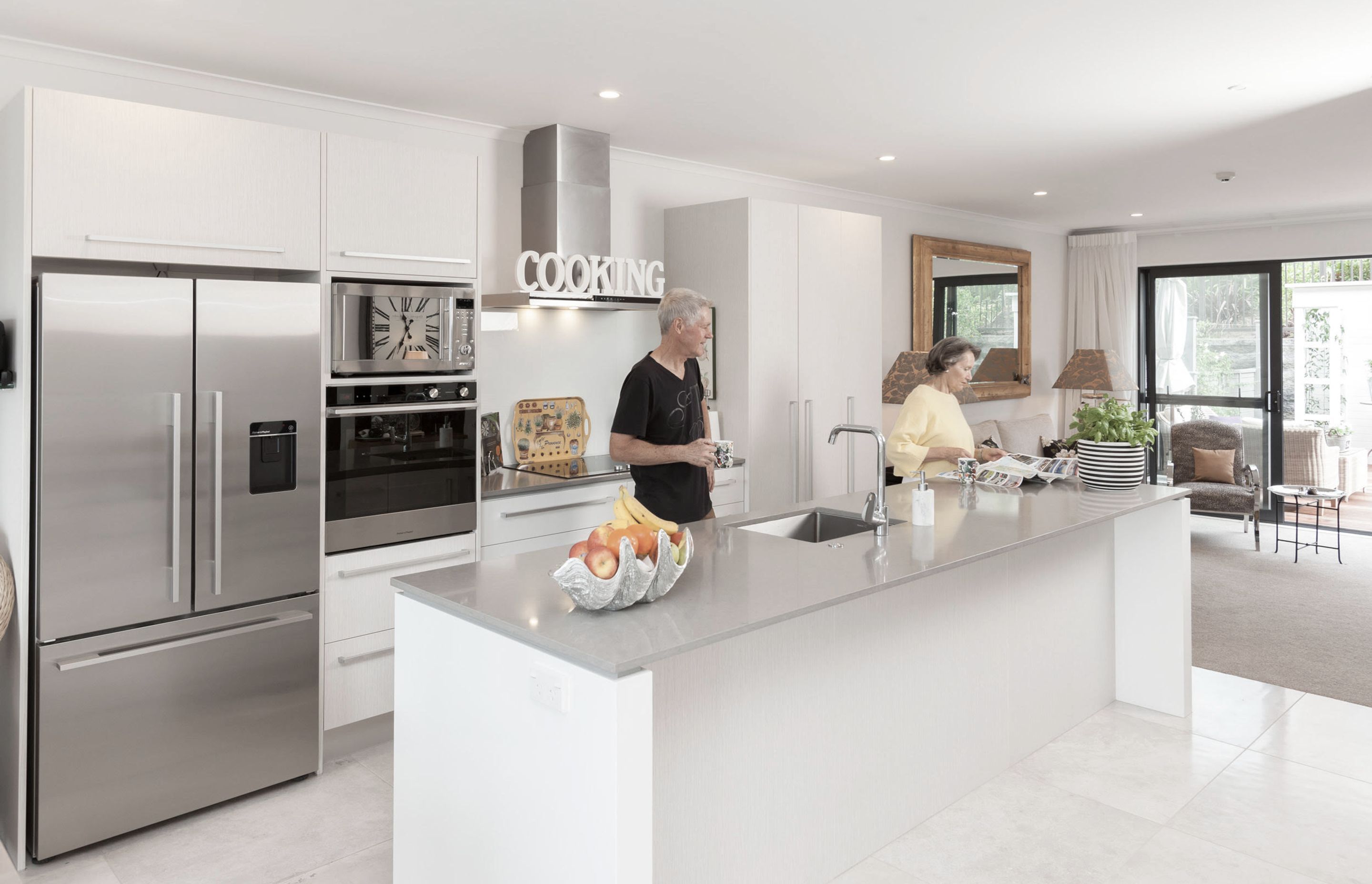 Stonefields Development House by Fraser Newman Photography | ArchiPro NZ