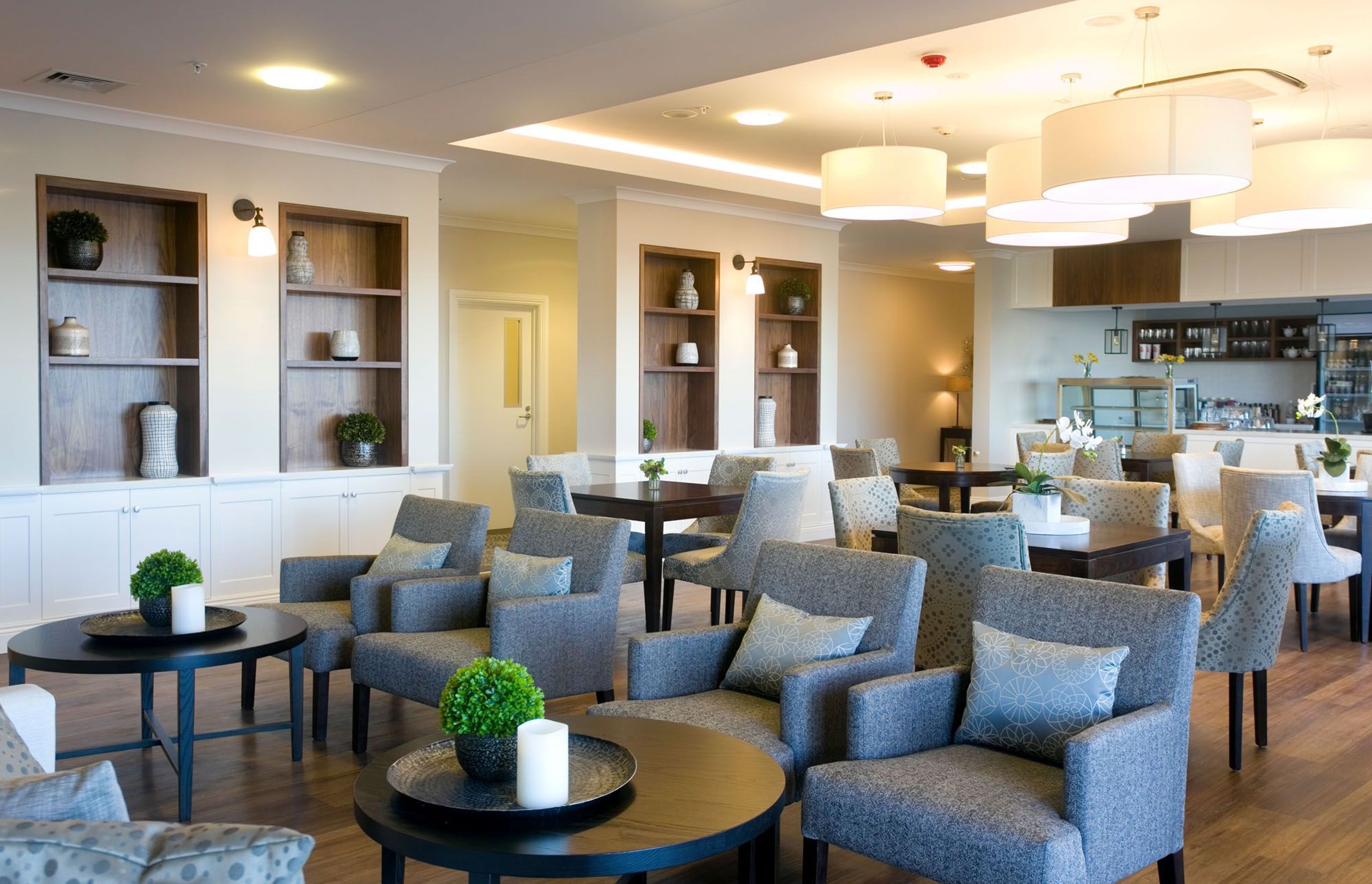 Summerset Retirement Village by The Inde Project | ArchiPro NZ