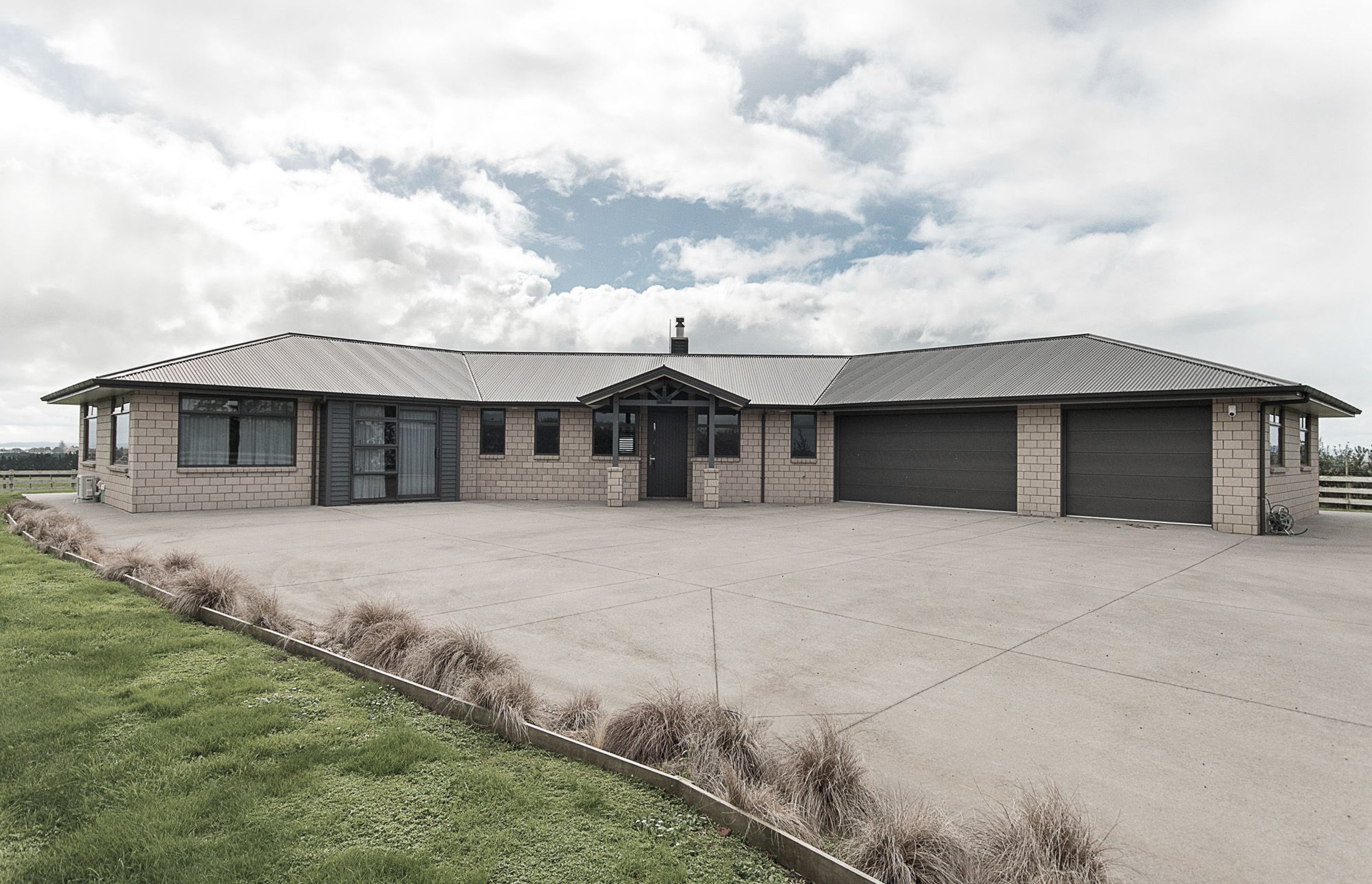 Taylor Home by Designmax Homes | ArchiPro NZ
