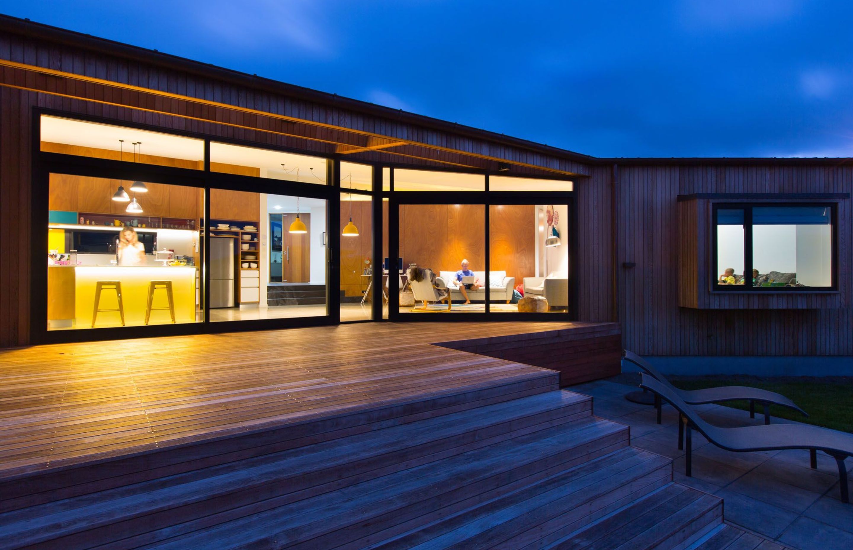 Taylor House by BOON | ArchiPro NZ