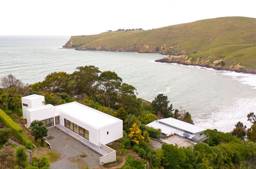 New Work Studio / Tim Nees Architects | ArchiPro NZ