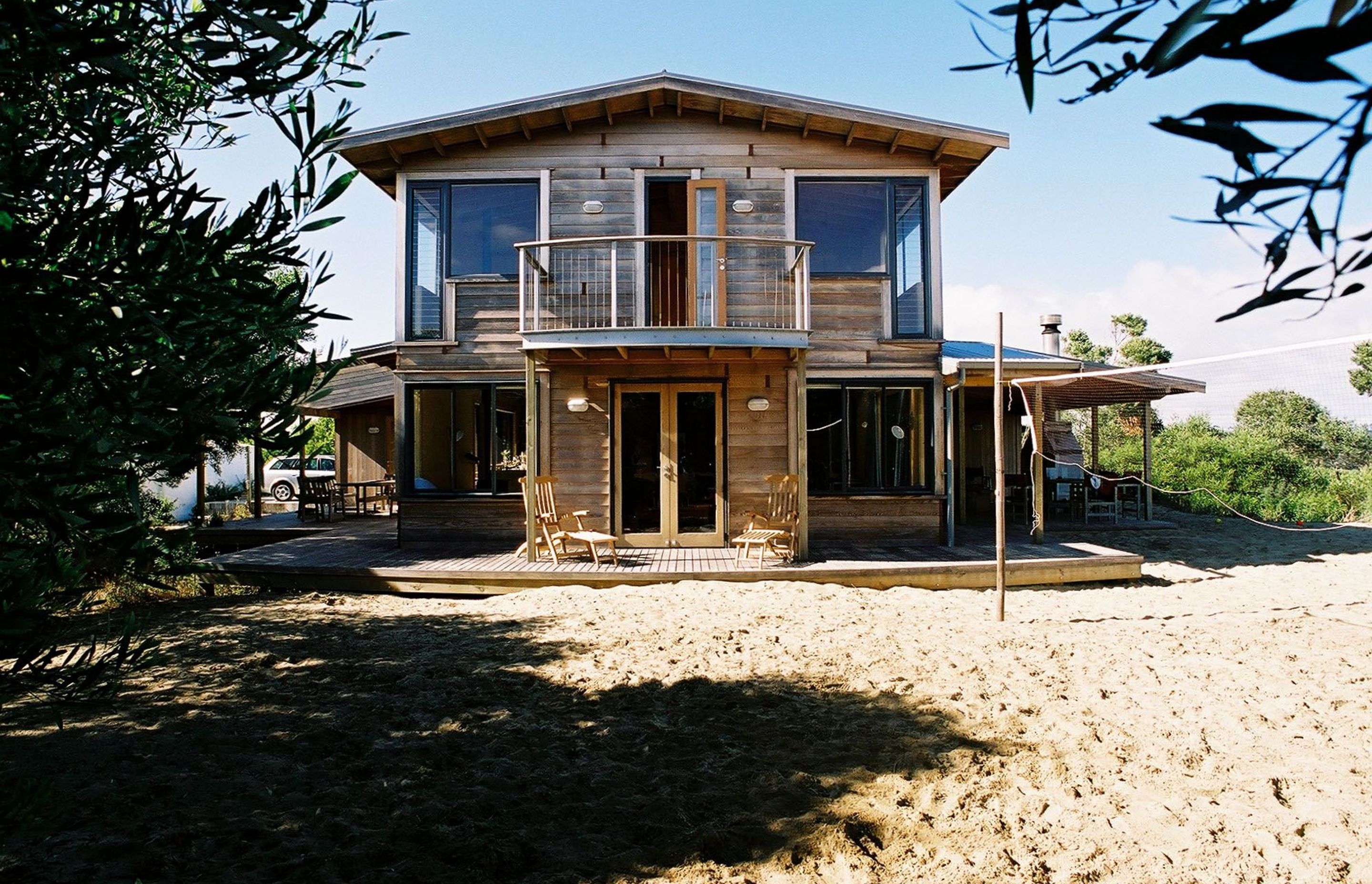 Tern Point House by Abri Architects | ArchiPro NZ