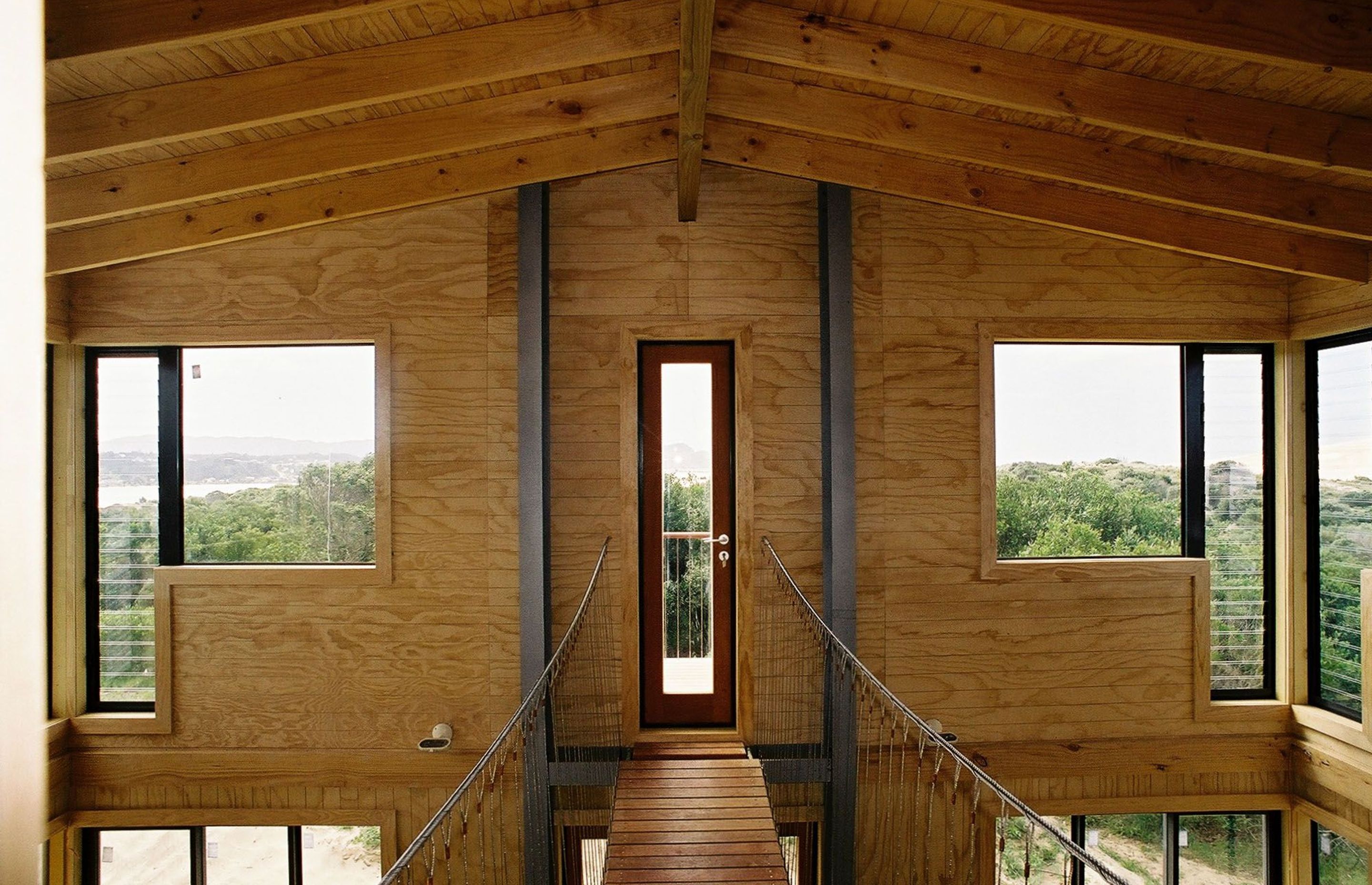 Tern Point House by Abri Architects | ArchiPro NZ