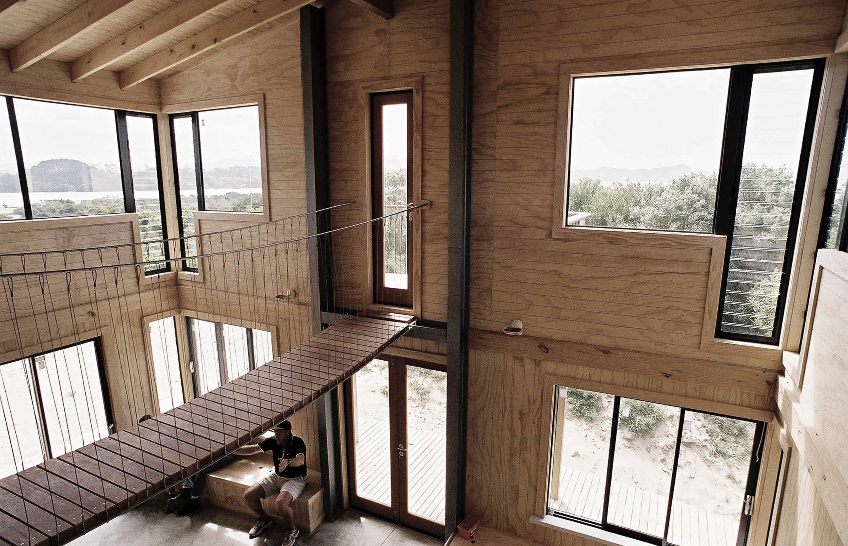 Tern Point House by Abri Architects | ArchiPro NZ