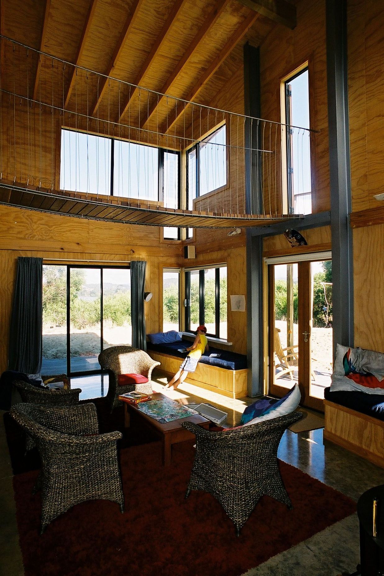 Tern Point House by Abri Architects | ArchiPro NZ