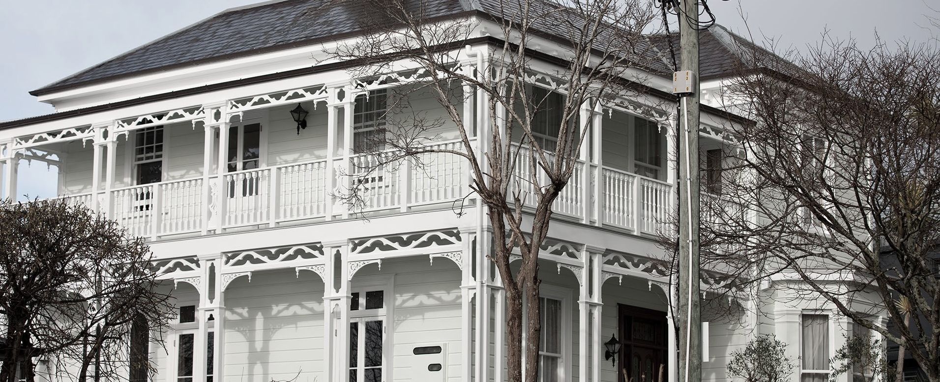 The Smithery | ArchiPro NZ