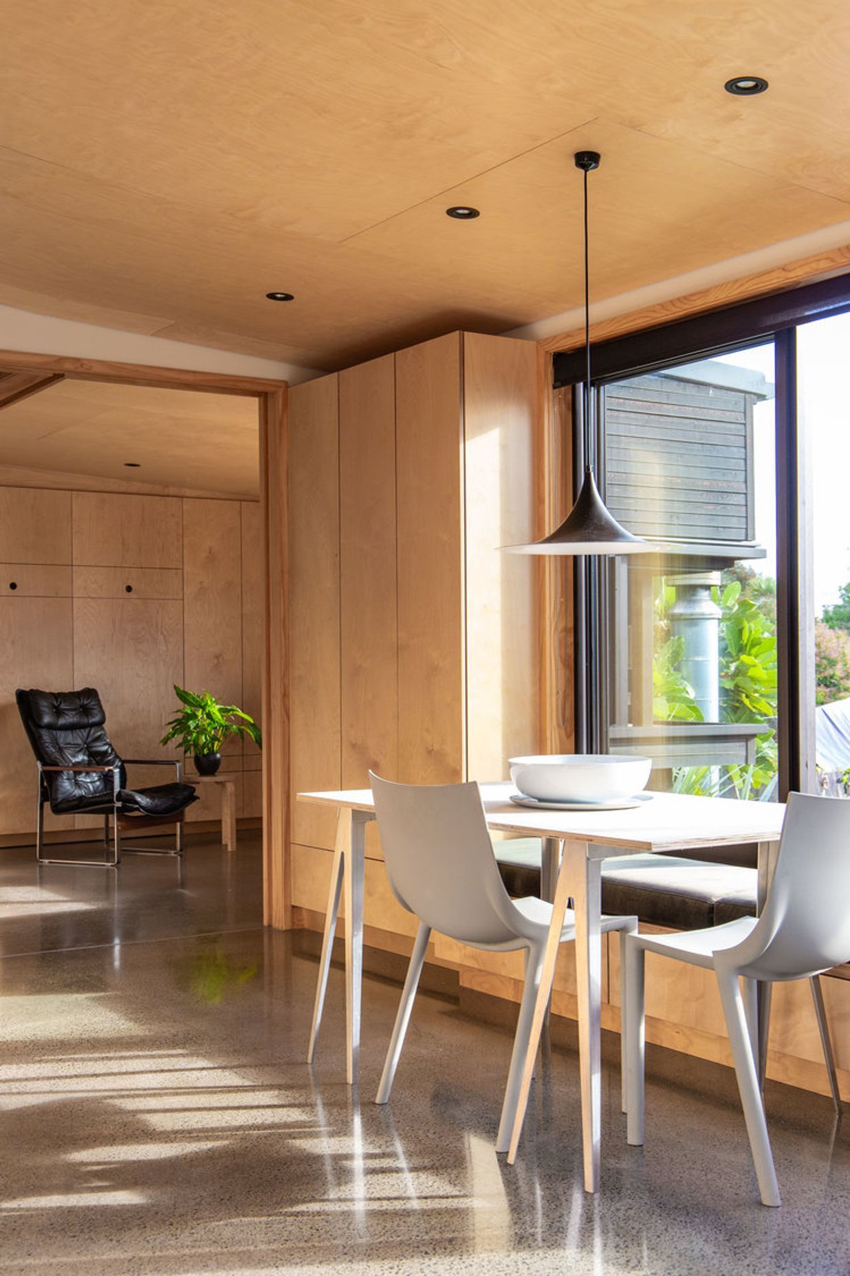 Top House by SGA | ArchiPro NZ