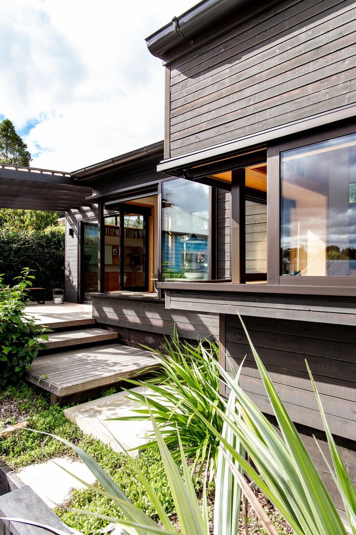Top House by SGA | ArchiPro NZ