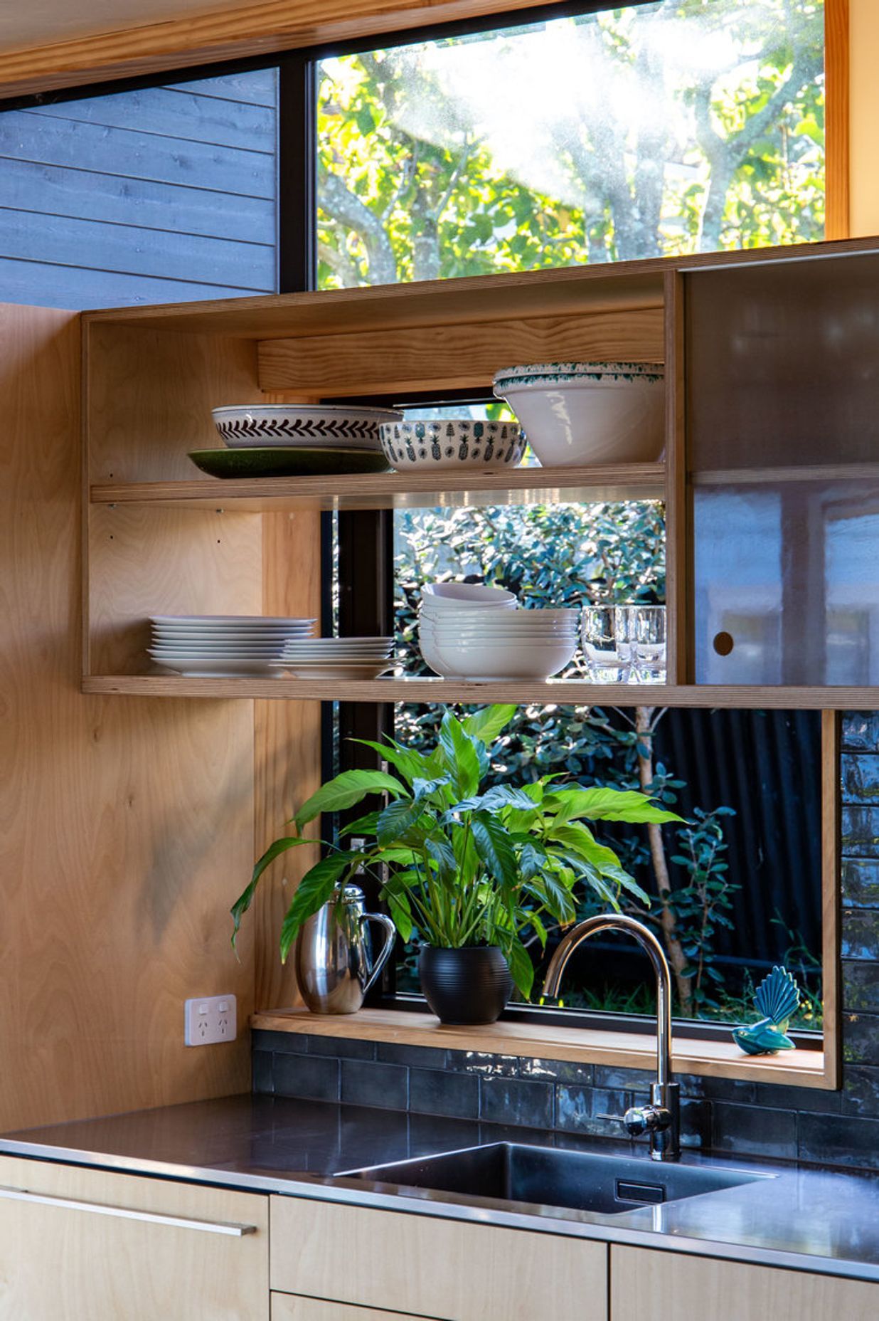 Top House by SGA | ArchiPro NZ