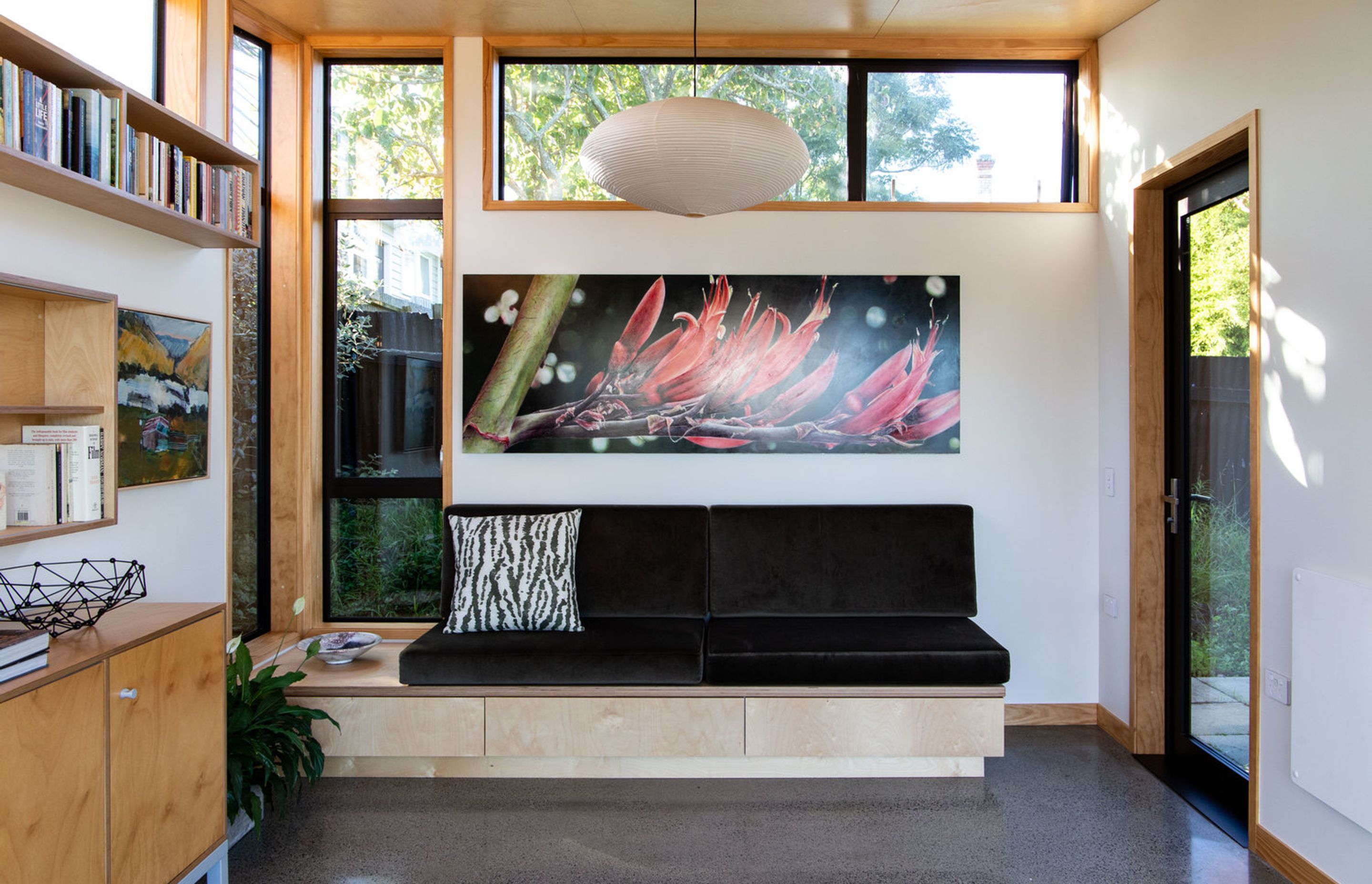 Top House by SGA | ArchiPro NZ