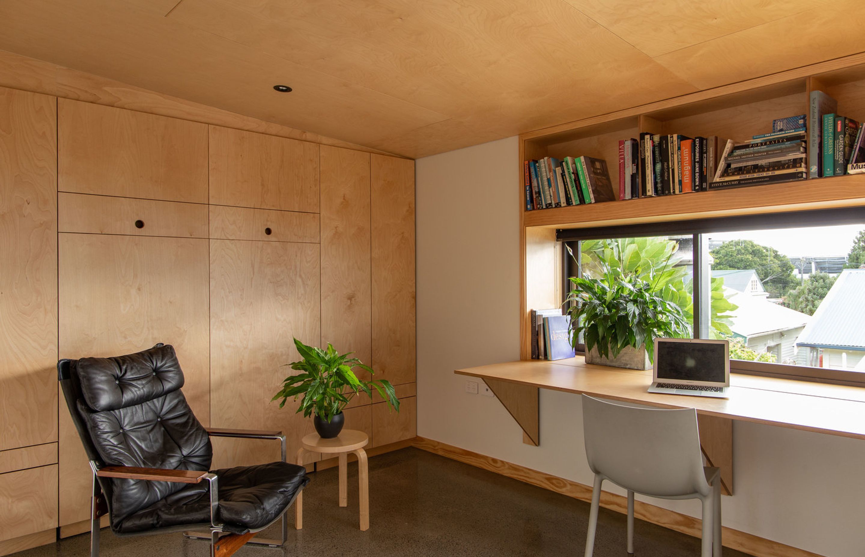 Top House by SGA | ArchiPro NZ