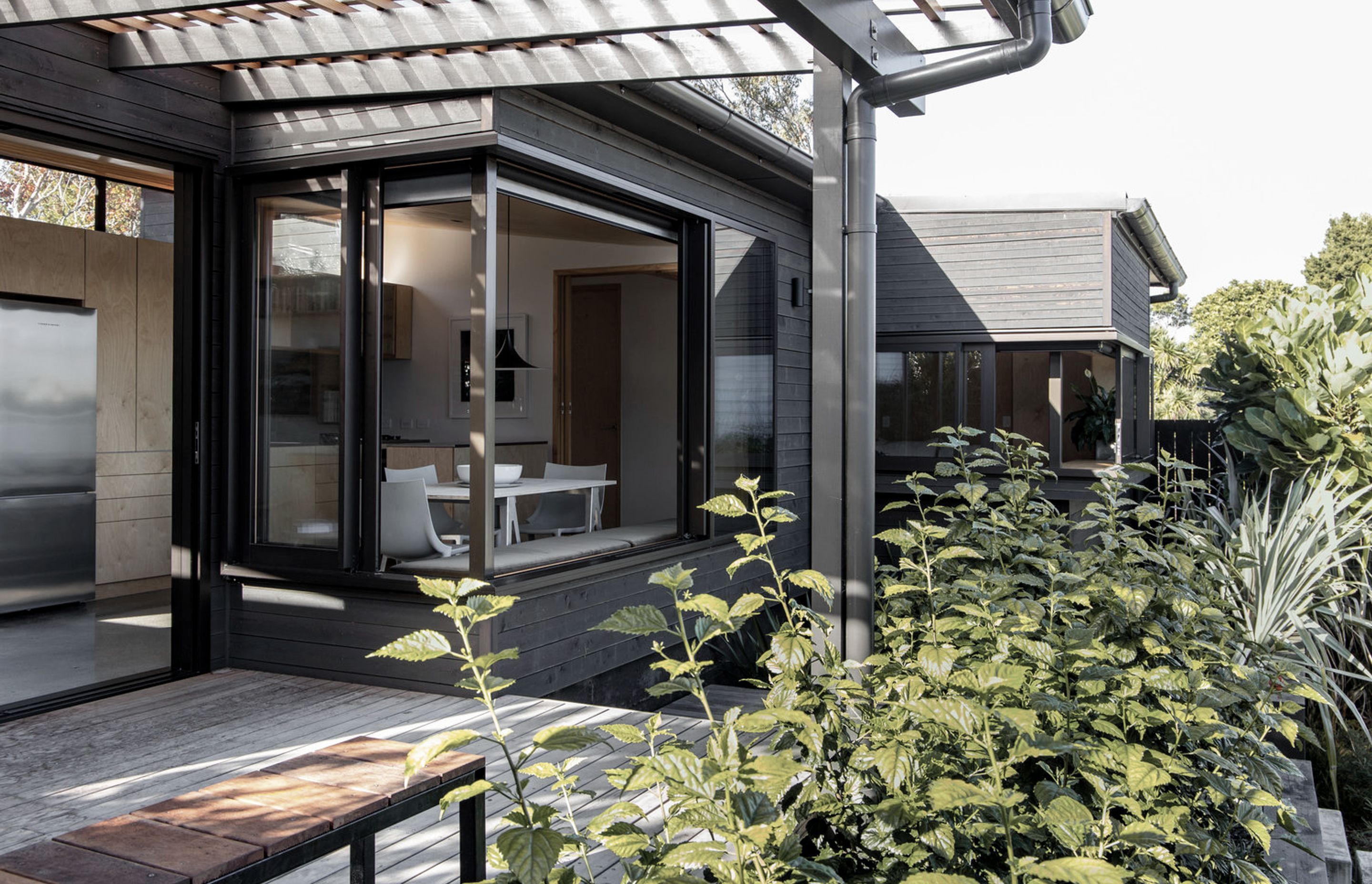 Top House by SGA | ArchiPro NZ