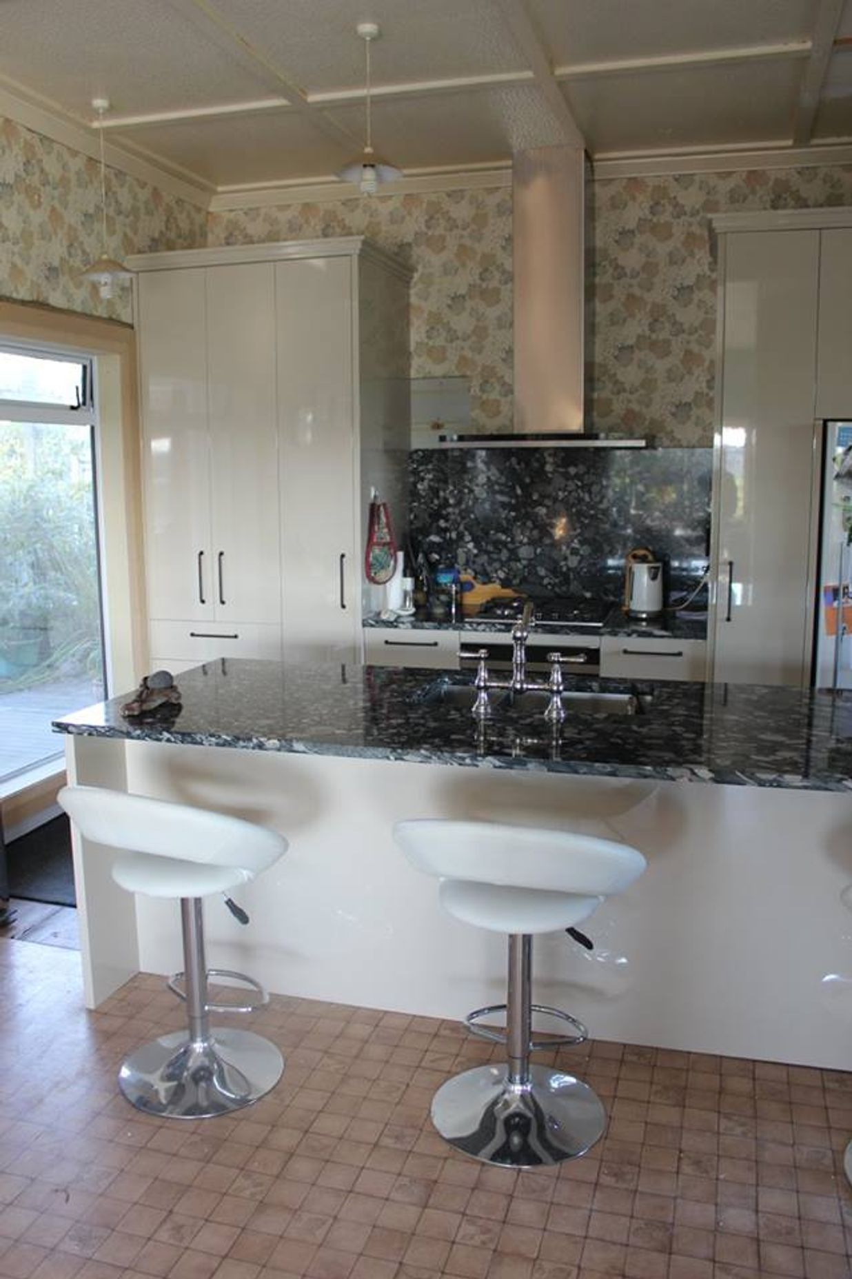 Unique Benchtop by KCK Kitchens | ArchiPro NZ