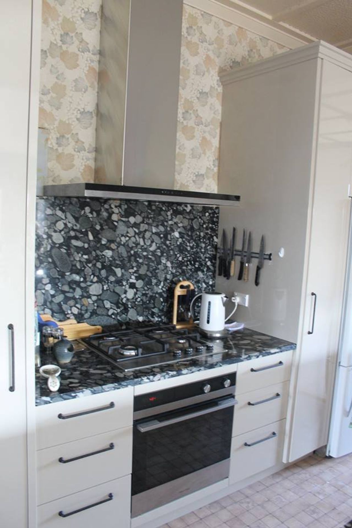 Unique Benchtop by KCK Kitchens | ArchiPro NZ