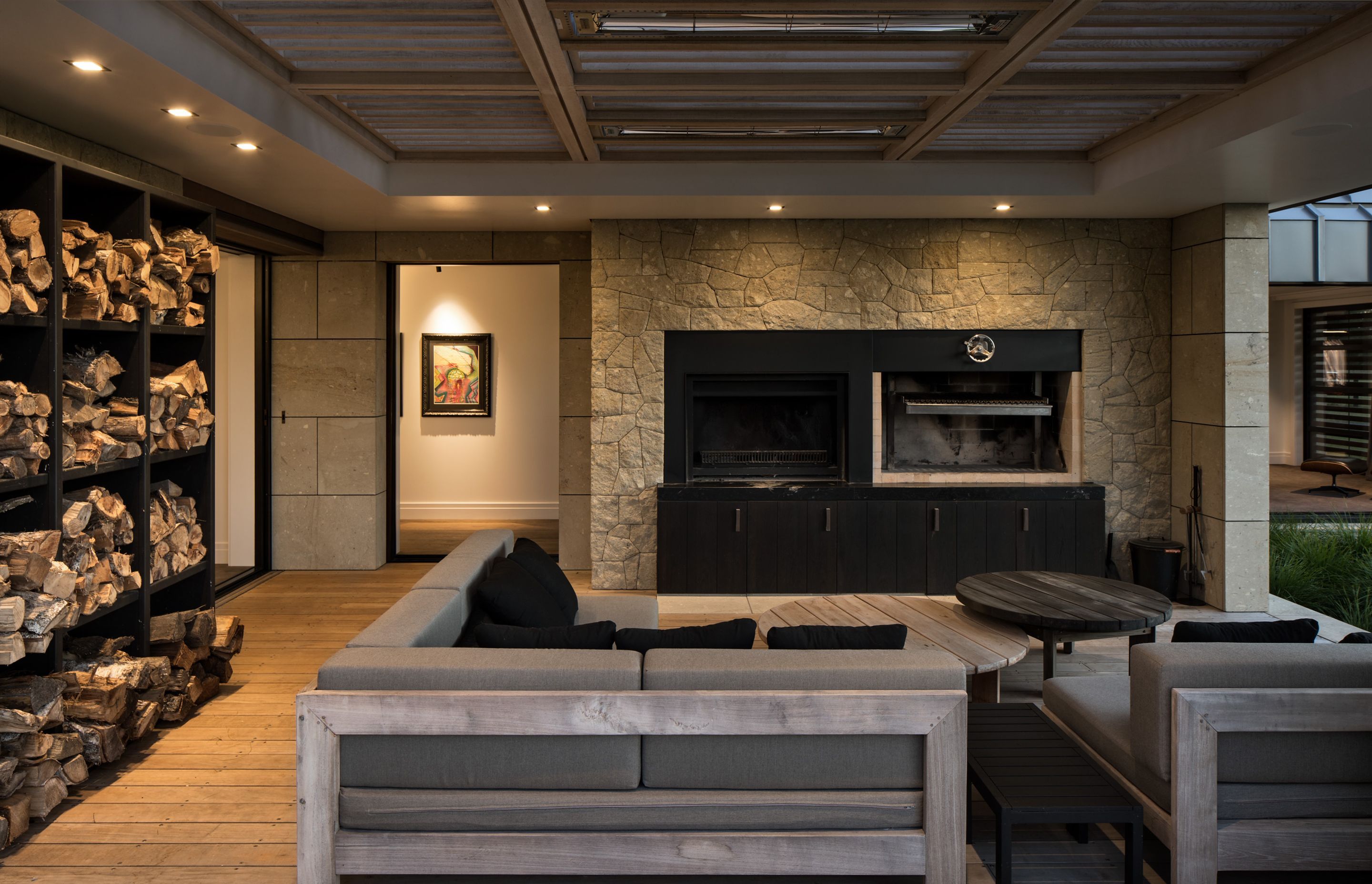 Waikato Farm House by HFC Group | ArchiPro NZ